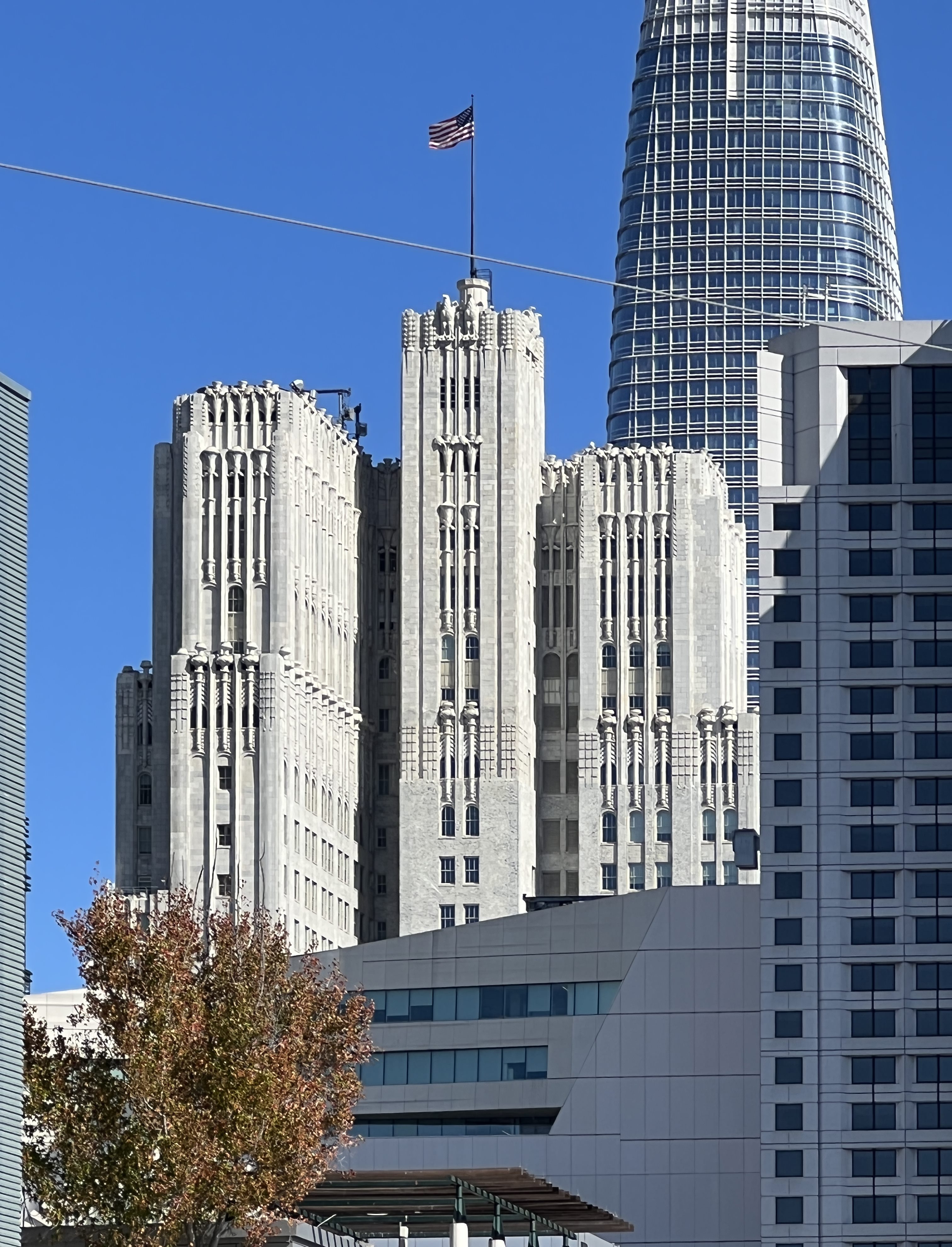 Blog – Victoriaans huis in San Francisco - architectenweb.nl