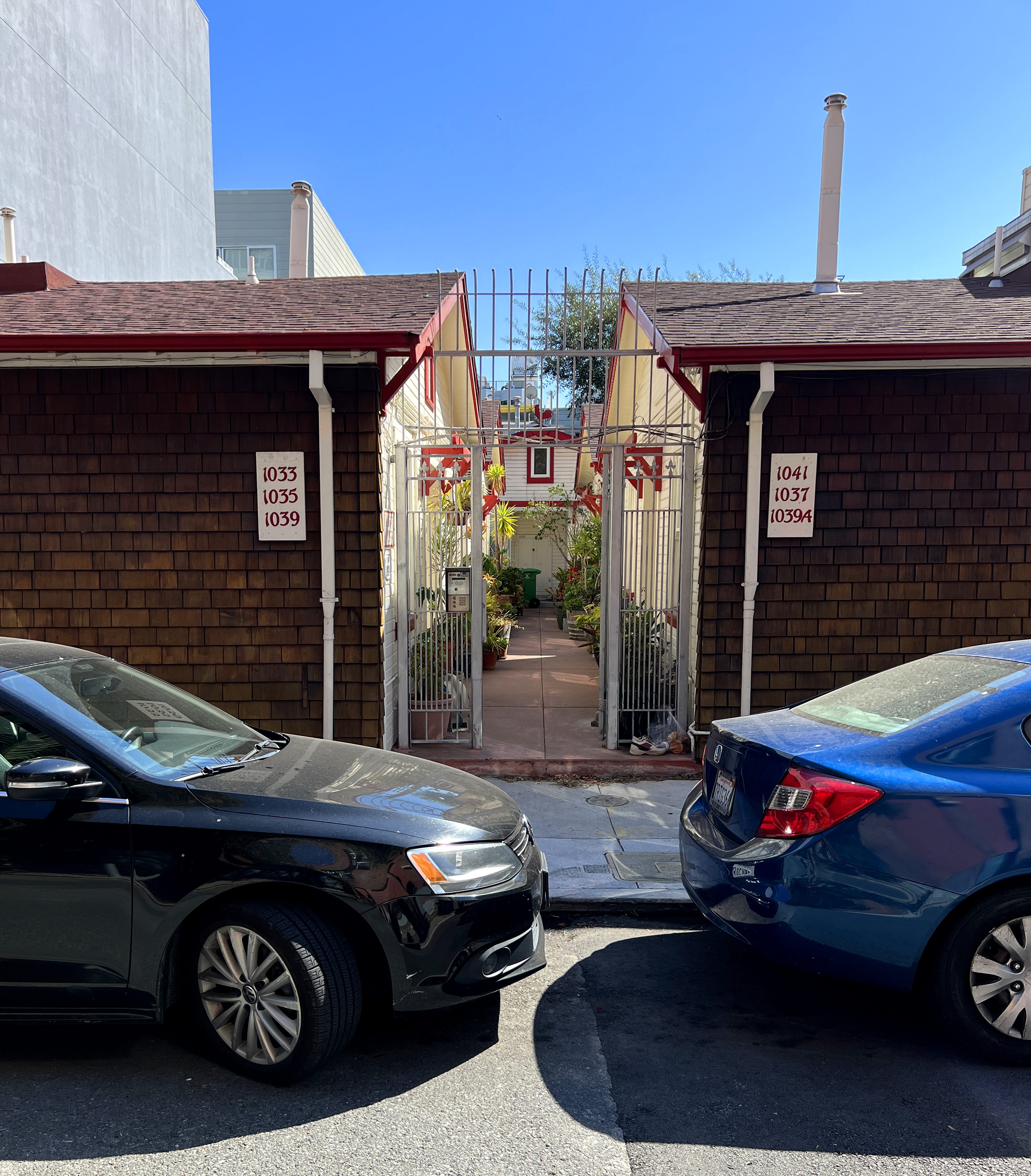 Blog – Victoriaans huis in San Francisco - architectenweb.nl