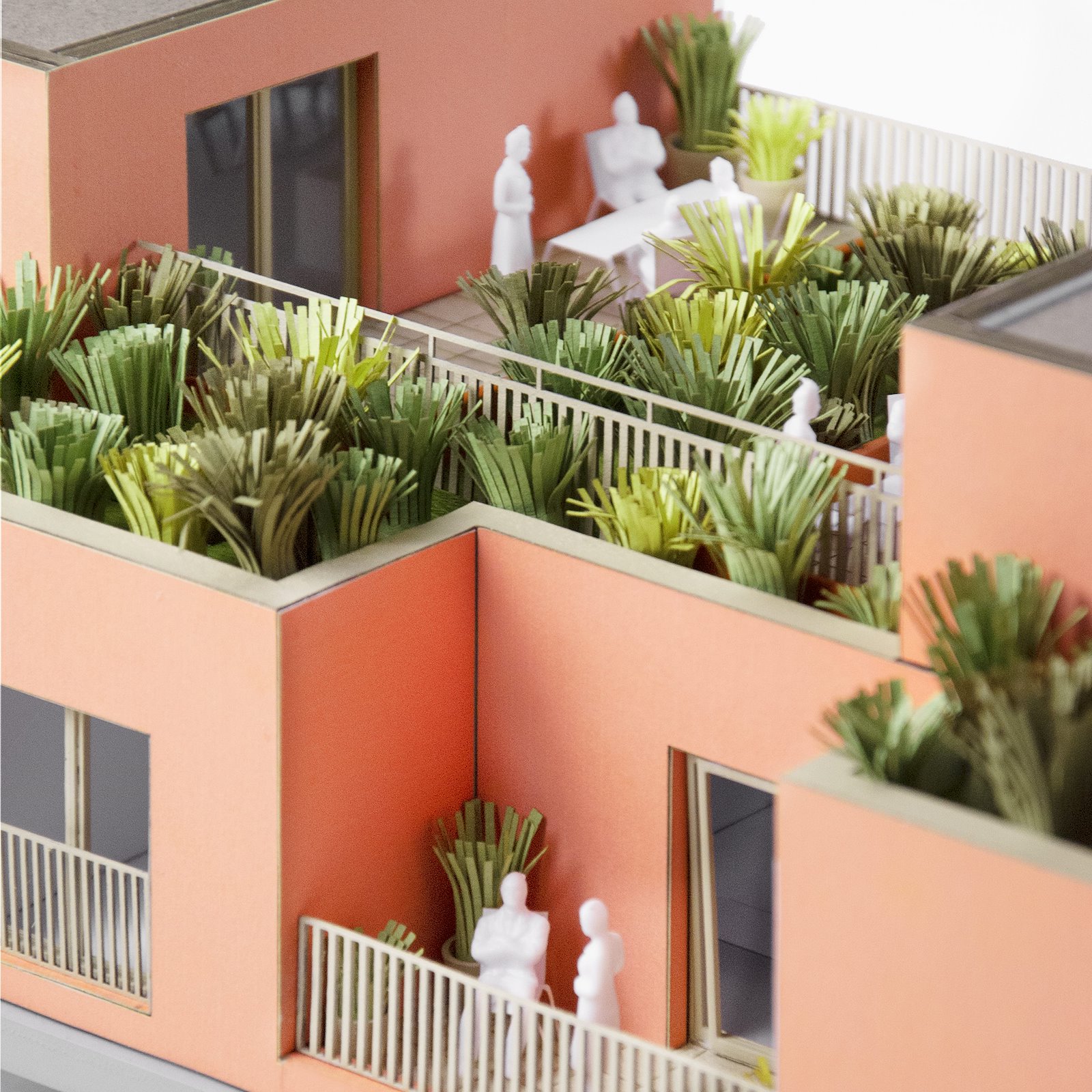 Groen licht voor eerste blok ZOHO Rotterdam - architectenweb.nl