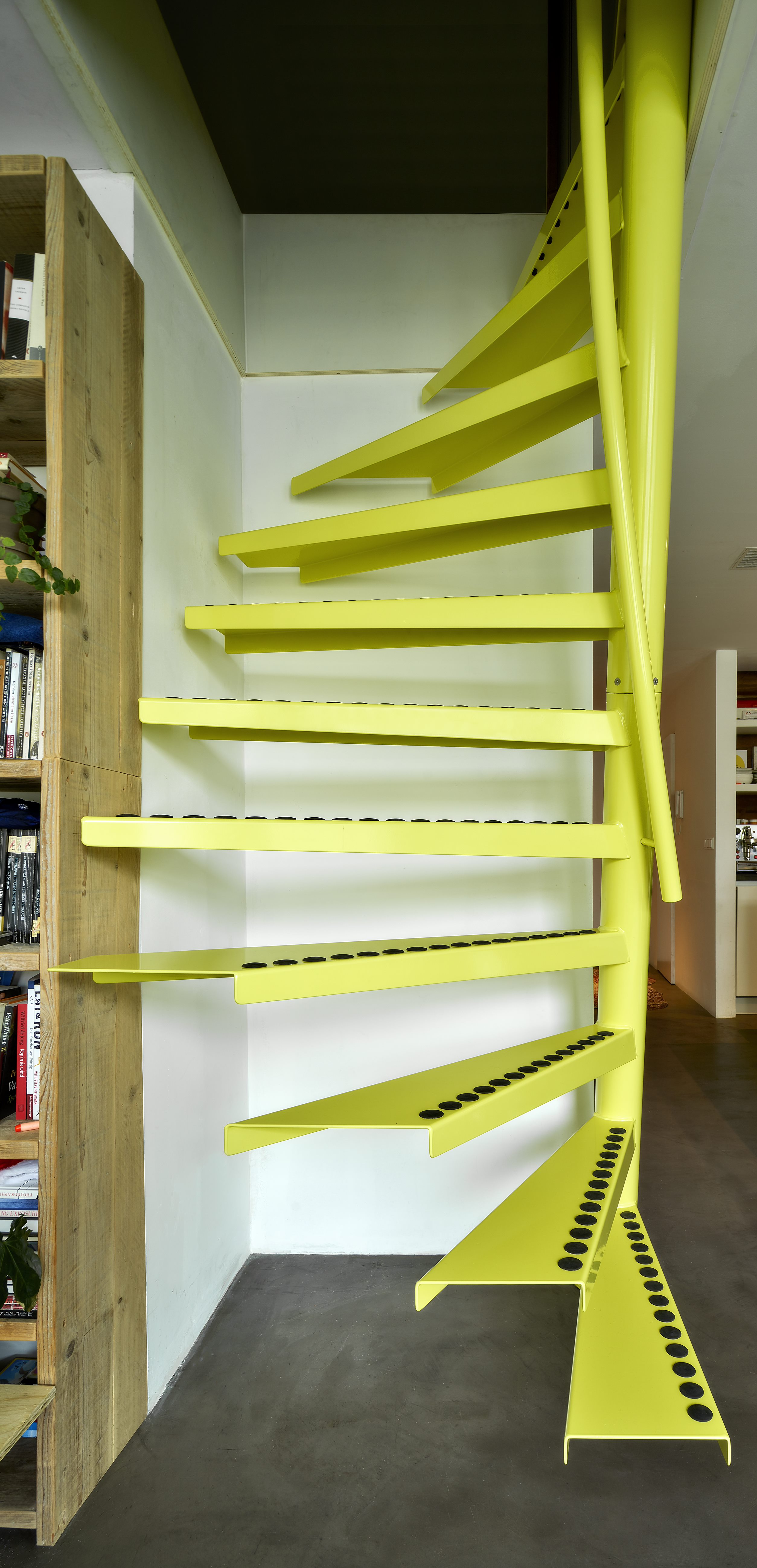 EeStairs | Design trappen - Balustrade - Ontwerp en constructie ...