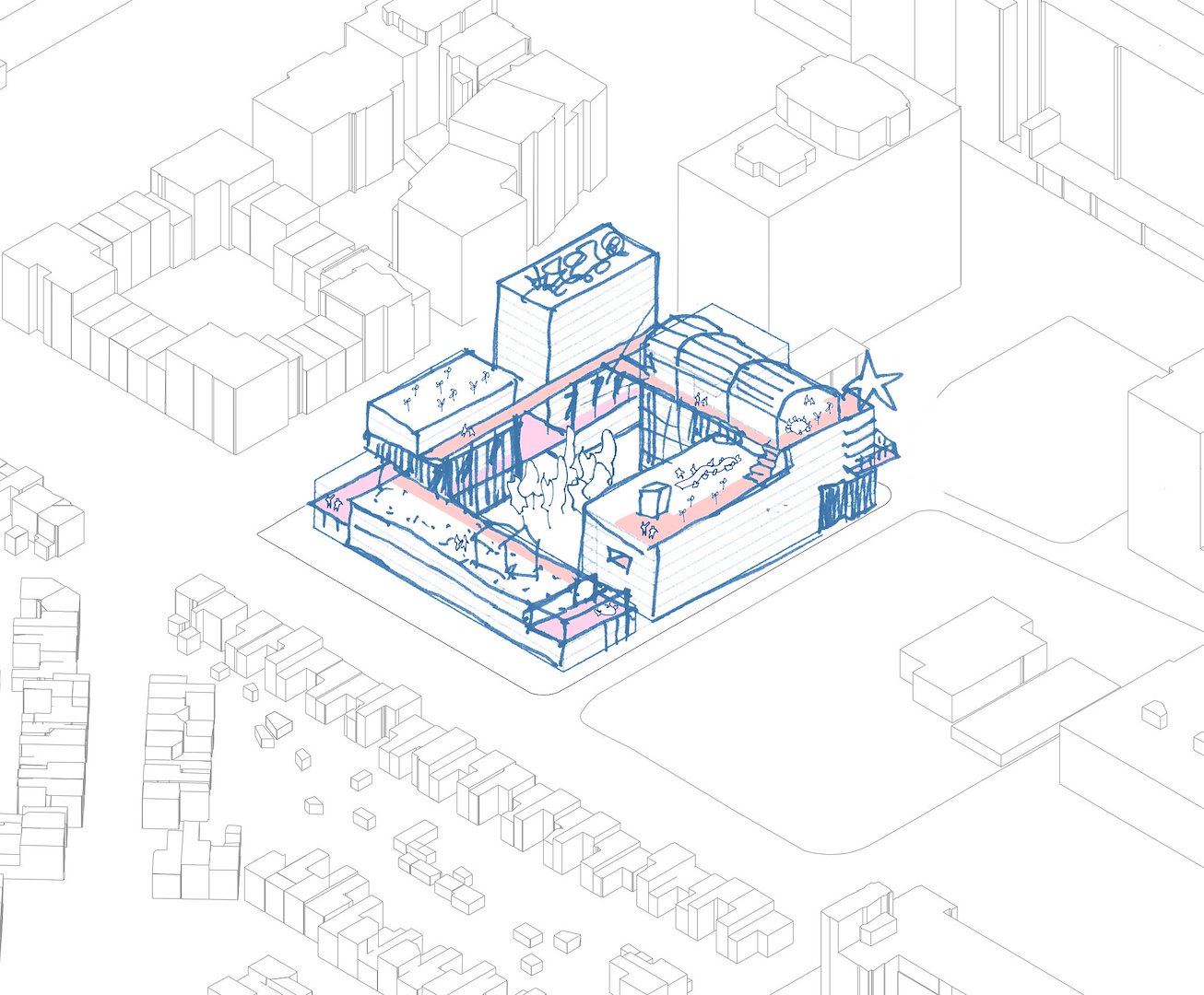 Nieuwe Gezichten: Werkstatt - architectenweb.nl