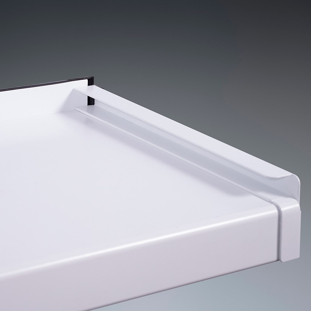 GUTMANN Nederland | GUTMANN Waterslagen GS 40 | GS 25 - architectenweb.nl