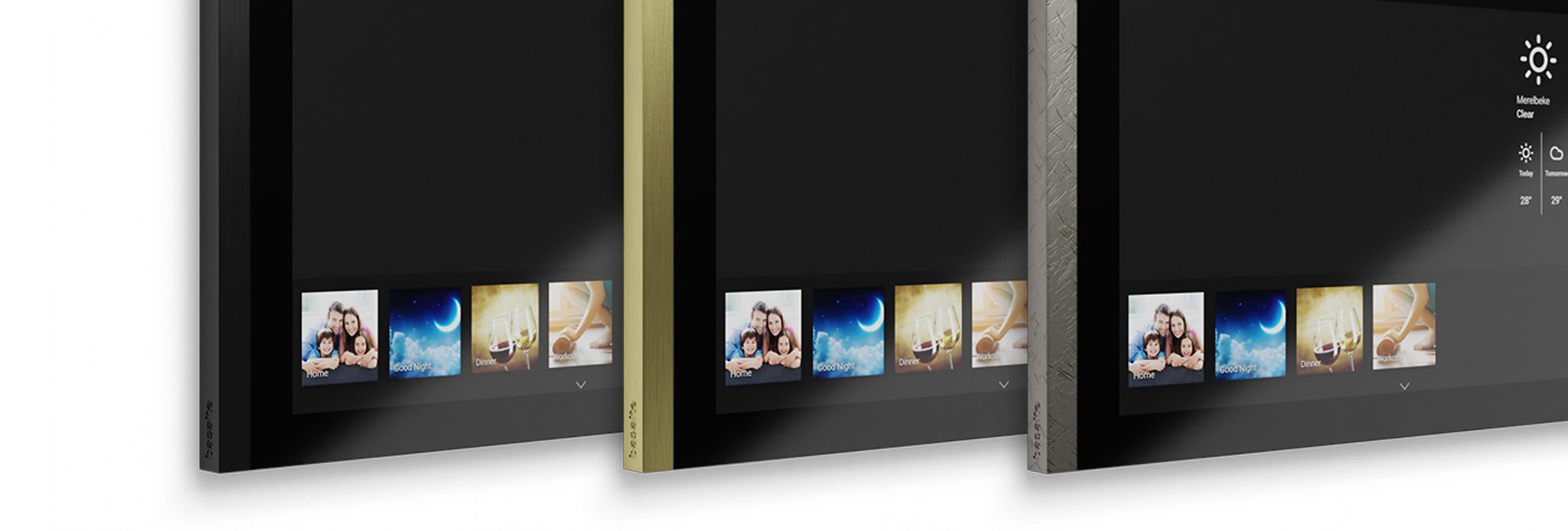 Basalte | Lena - architectenweb.nl