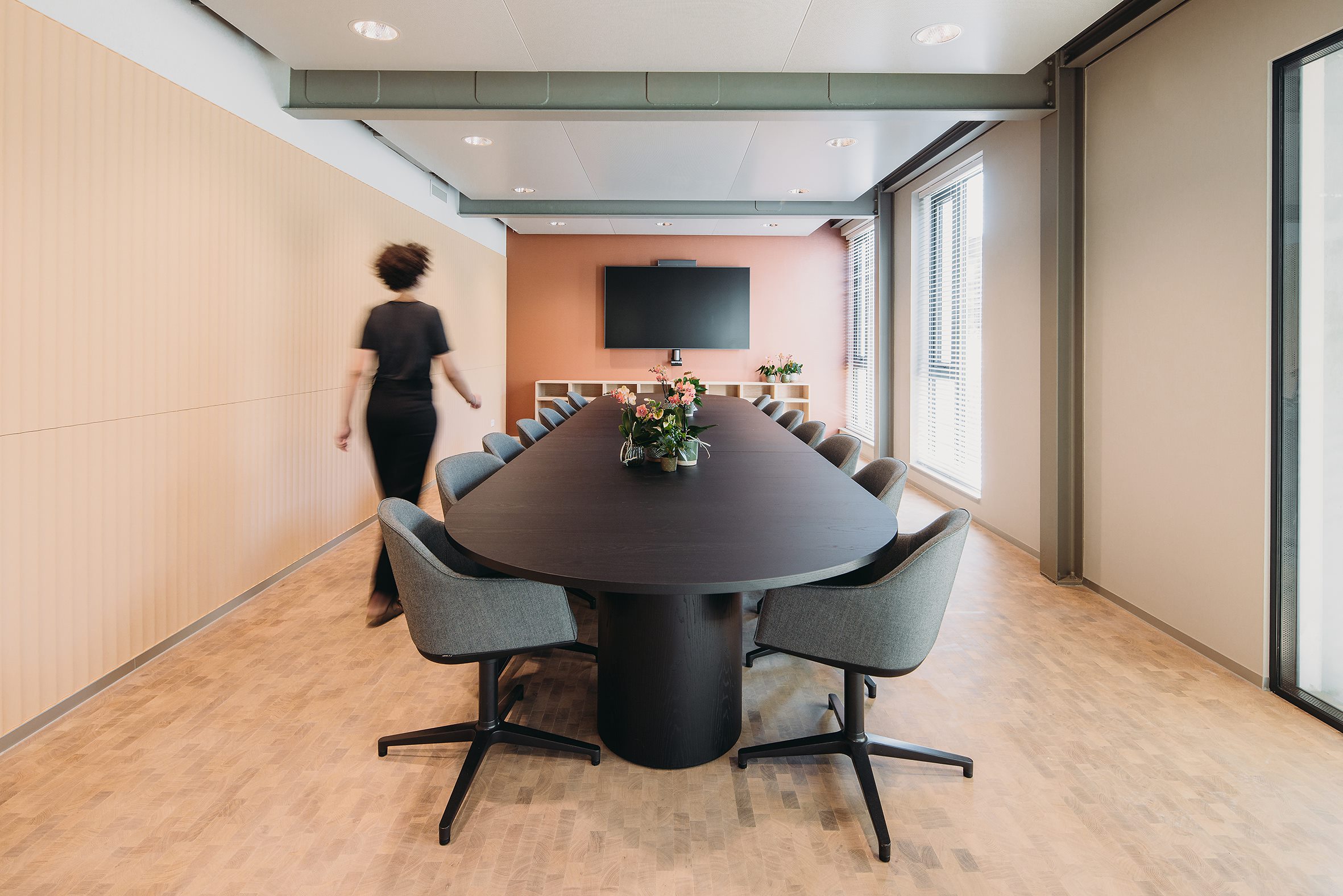 atelier PRO architekten | Kantoor Anthura Bleiswijk - architectenweb.nl