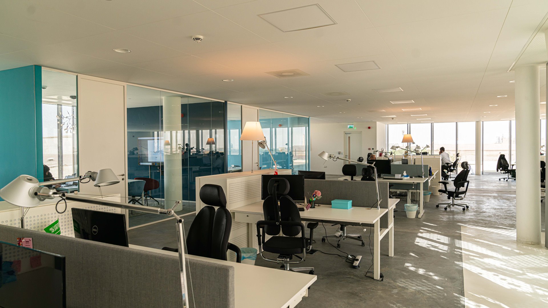 Rempt van der Donk Architecten BNA BV | Hoofdkantoor Raqtan Group ...