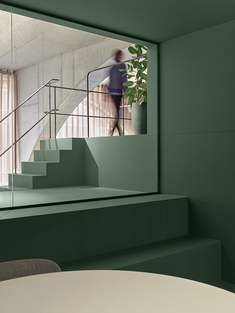 Studioninedots | Wet Beast - architectenweb.nl