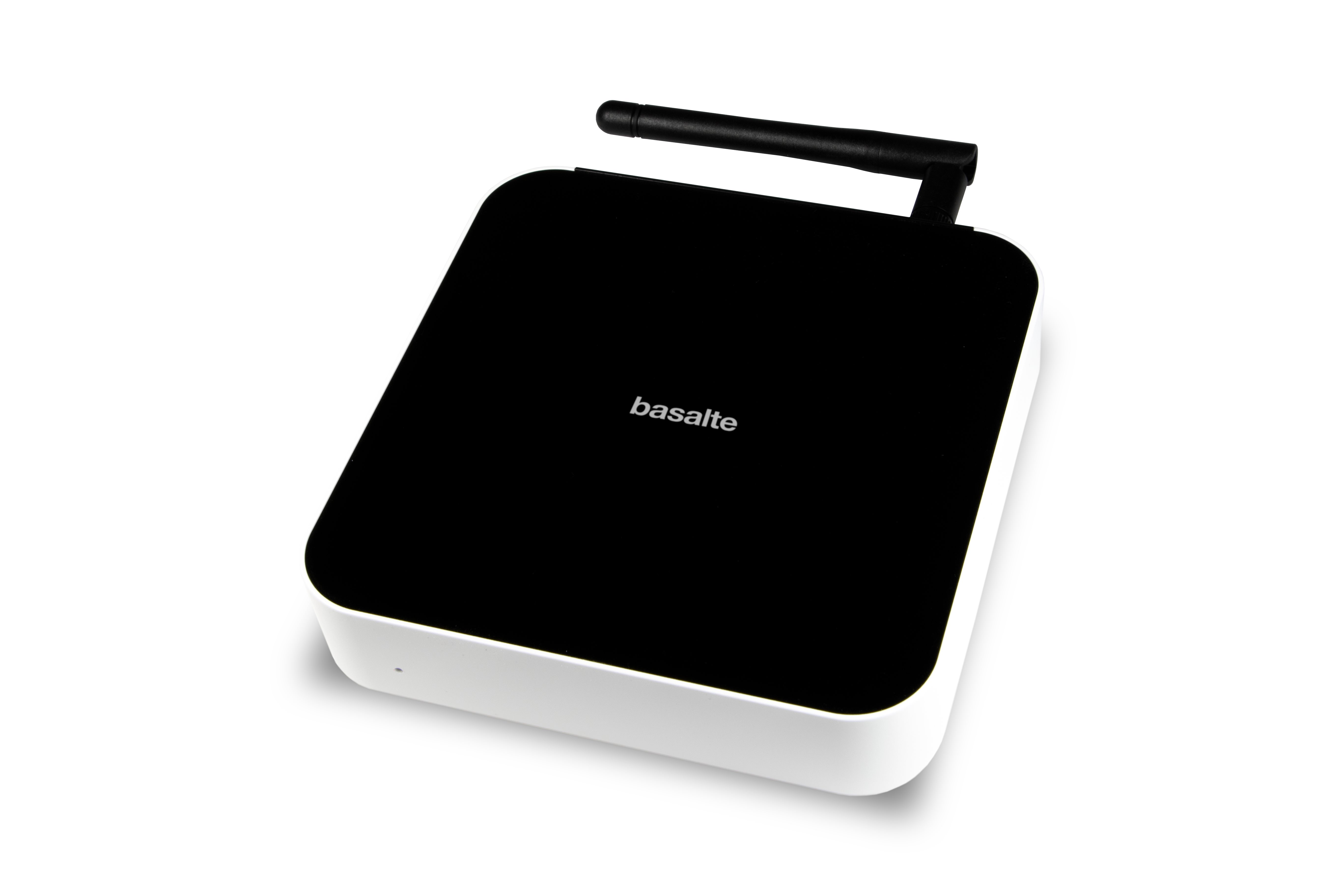 Basalte | Core Mini - architectenweb.nl