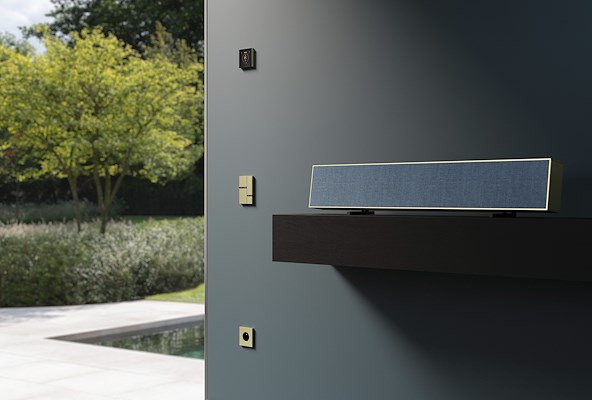 Basalte | Core Mini - architectenweb.nl