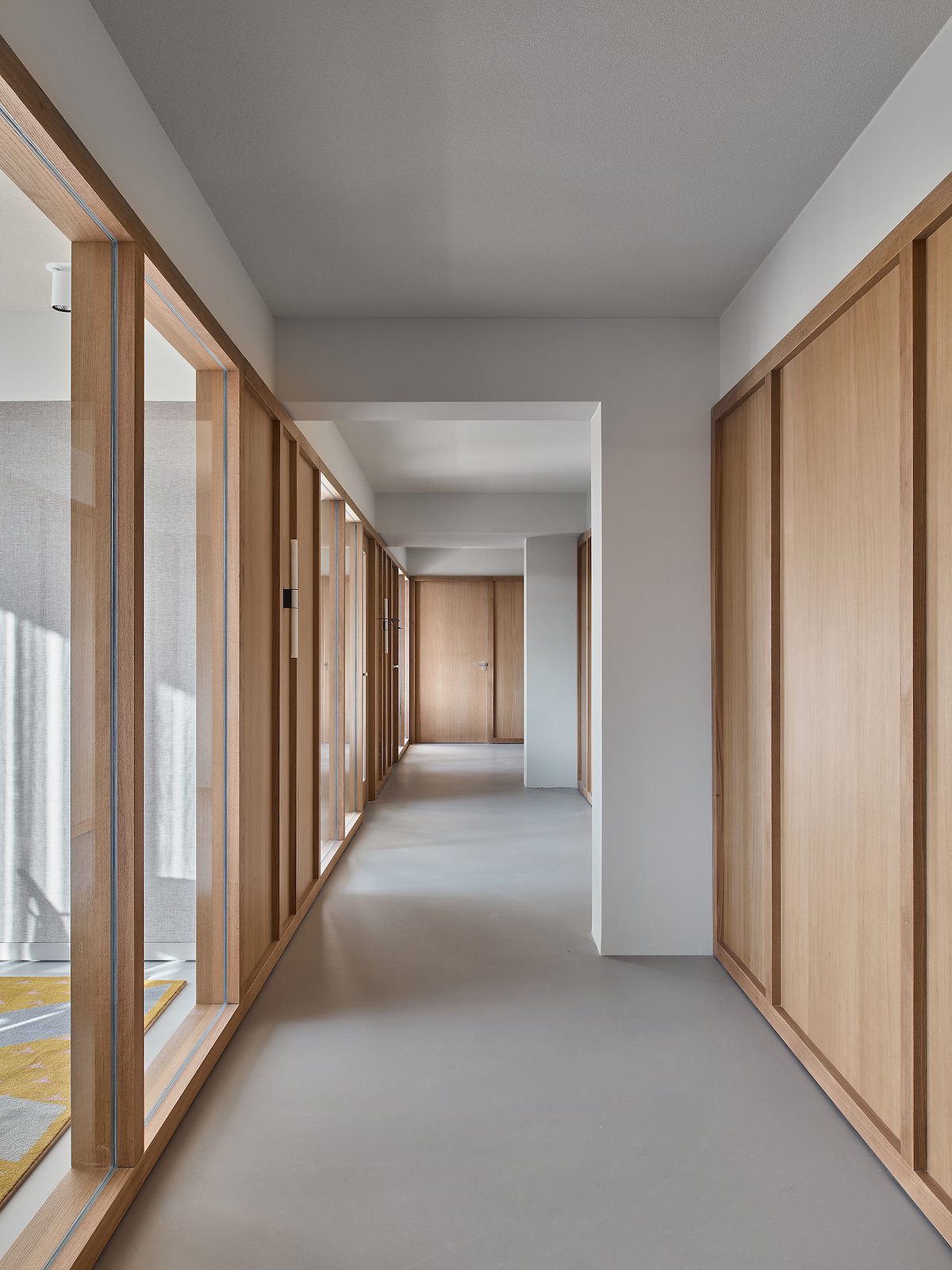 Office Winhov herstelt verzekeringsbank Arthur Staal in oude luister ...