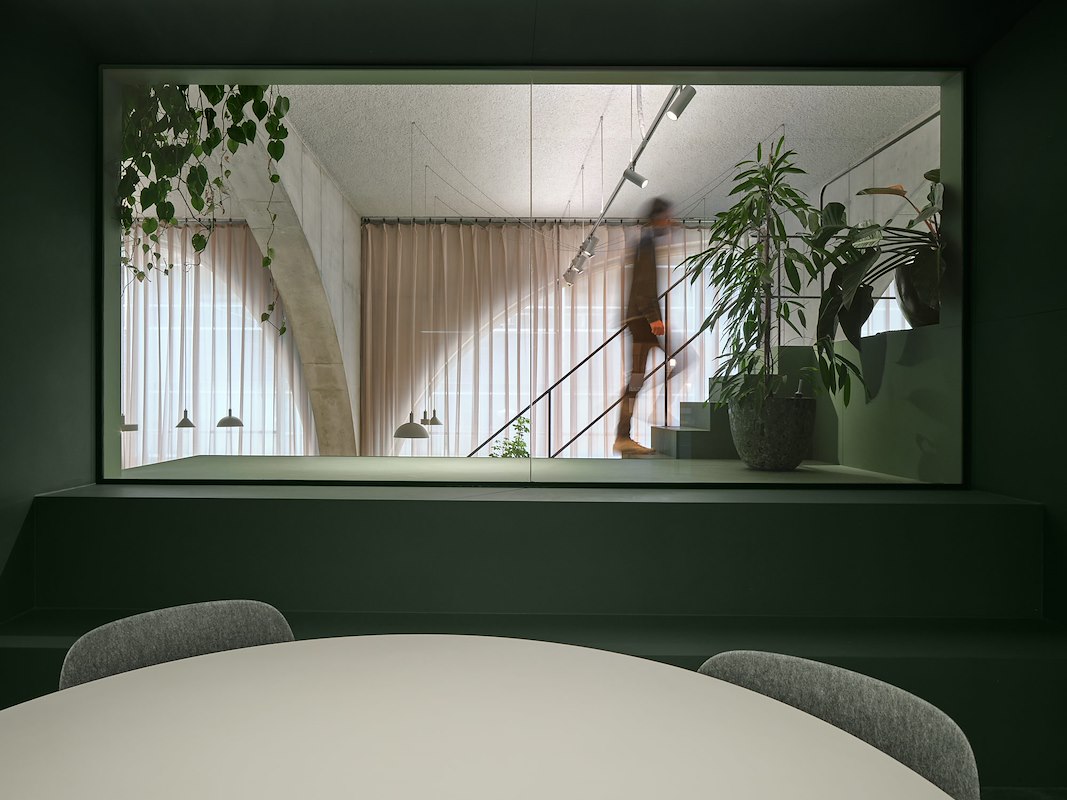 Studioninedots | Wet Beast - architectenweb.nl