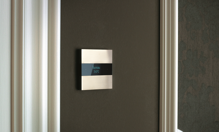 Basalte | Deseo - architectenweb.nl