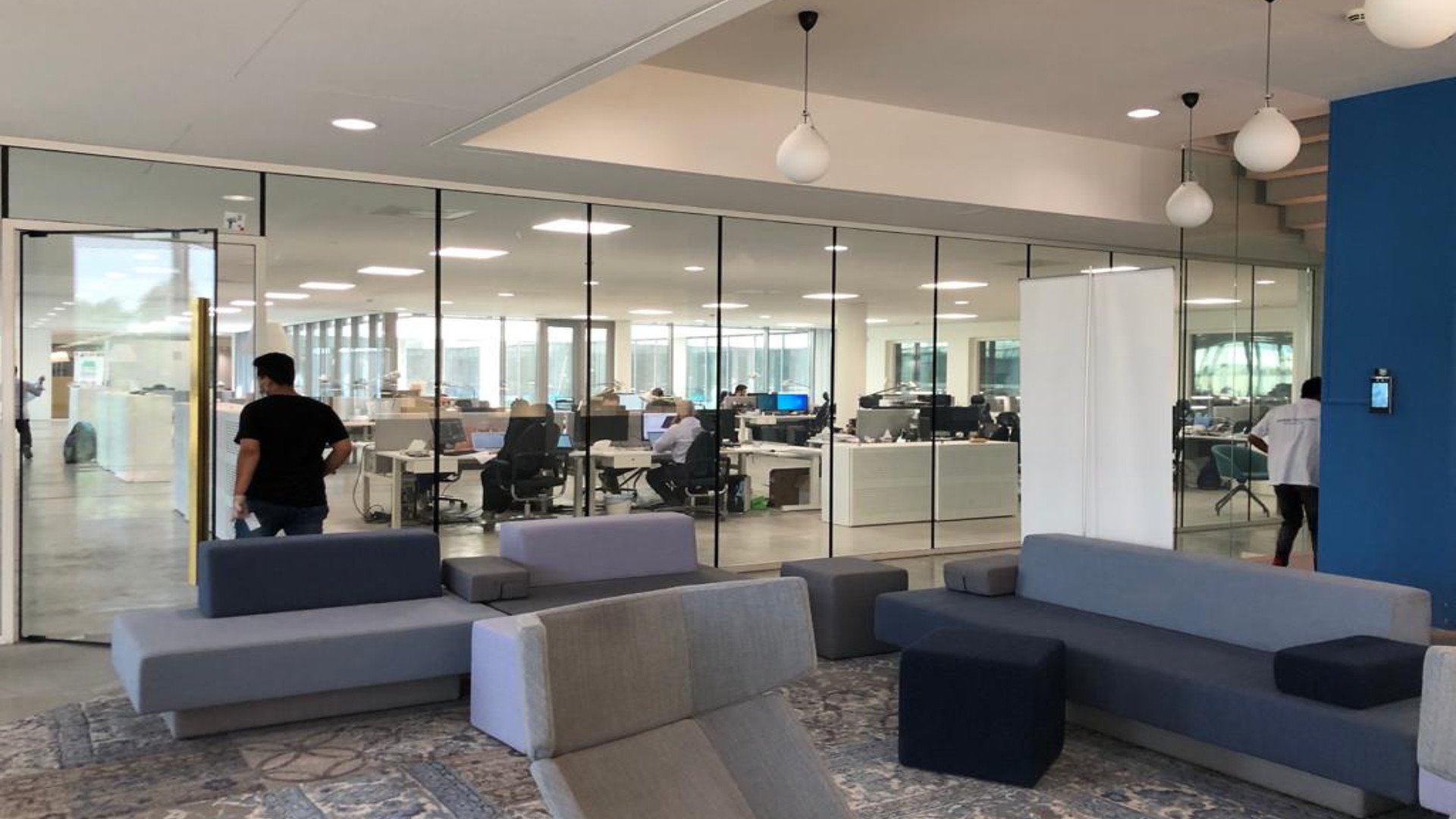 Rempt van der Donk Architecten BNA BV | Hoofdkantoor Raqtan Group ...