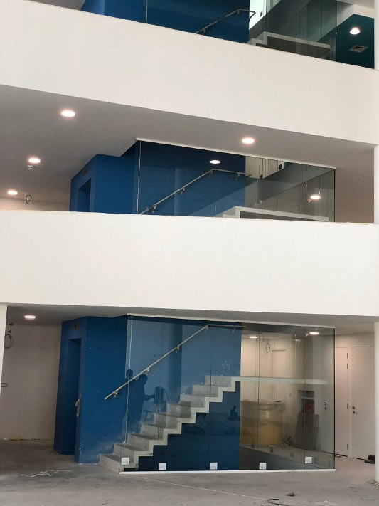 Rempt van der Donk Architecten BNA BV | Hoofdkantoor Raqtan Group ...