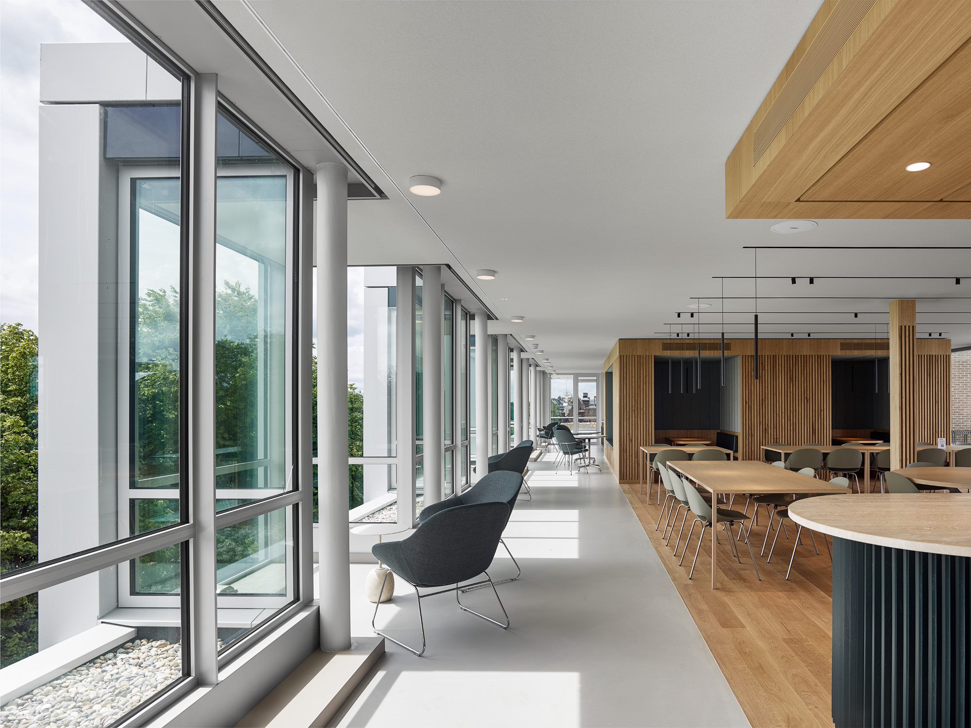 Office Winhov herstelt verzekeringsbank Arthur Staal in oude luister ...