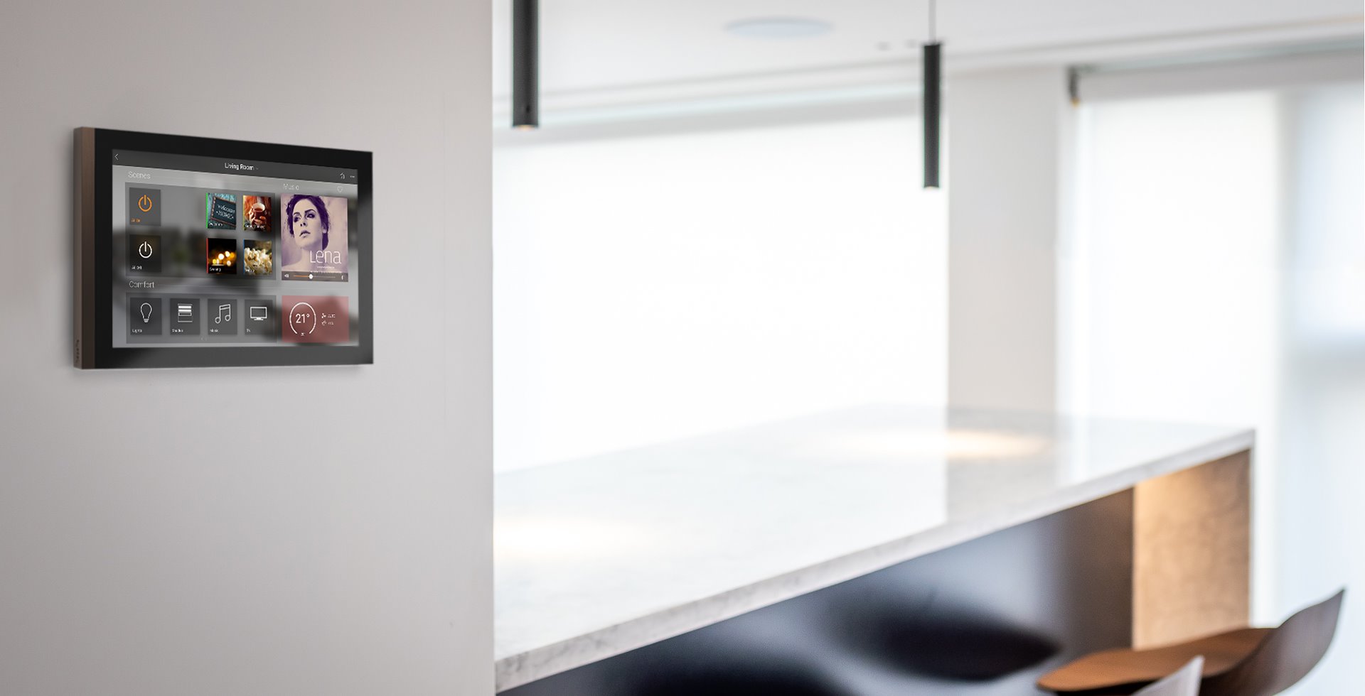 Basalte | Lena - architectenweb.nl