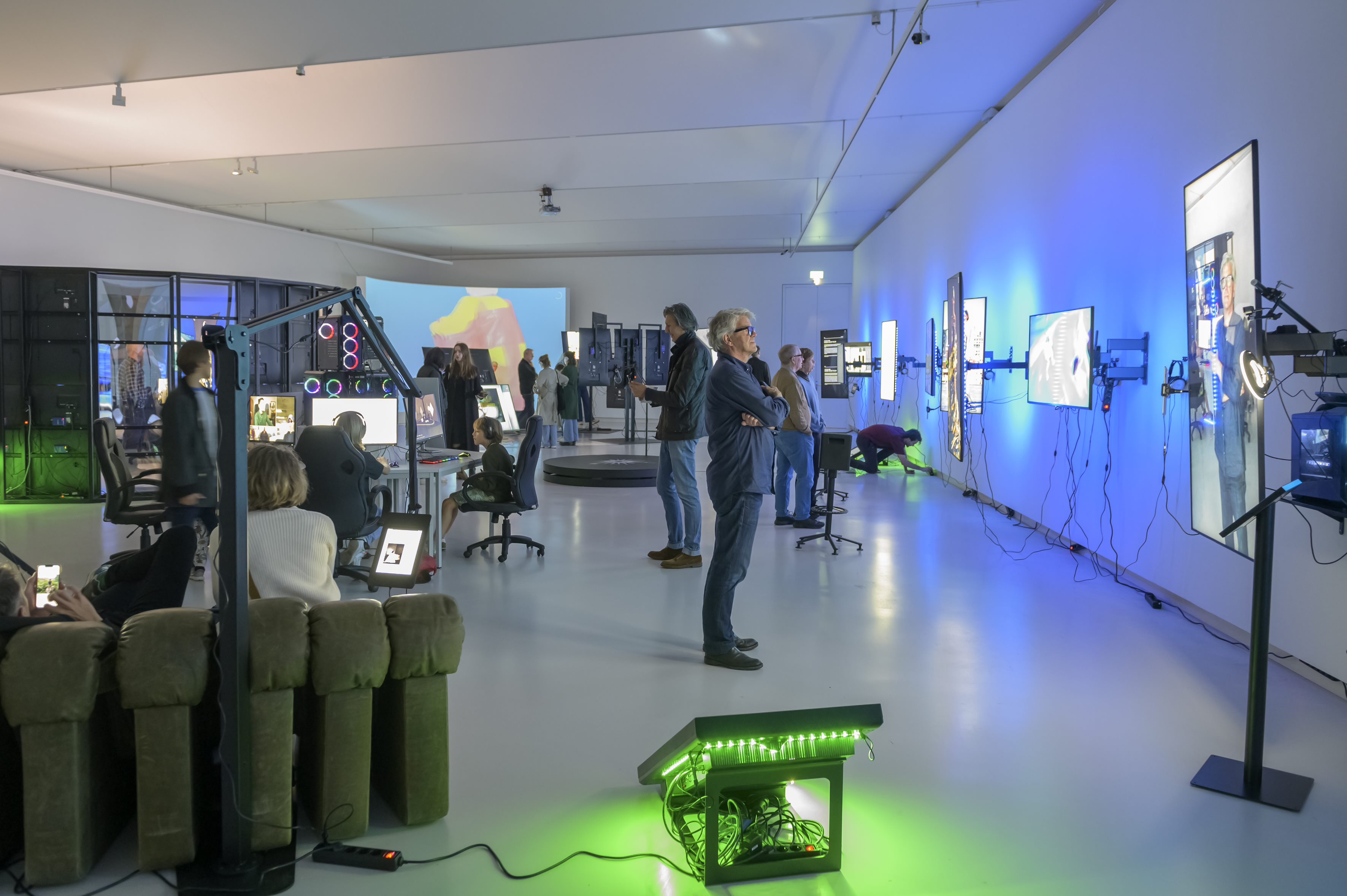 Design Museum Den Bosch verhuist naar nieuw gebouw - architectenweb.nl