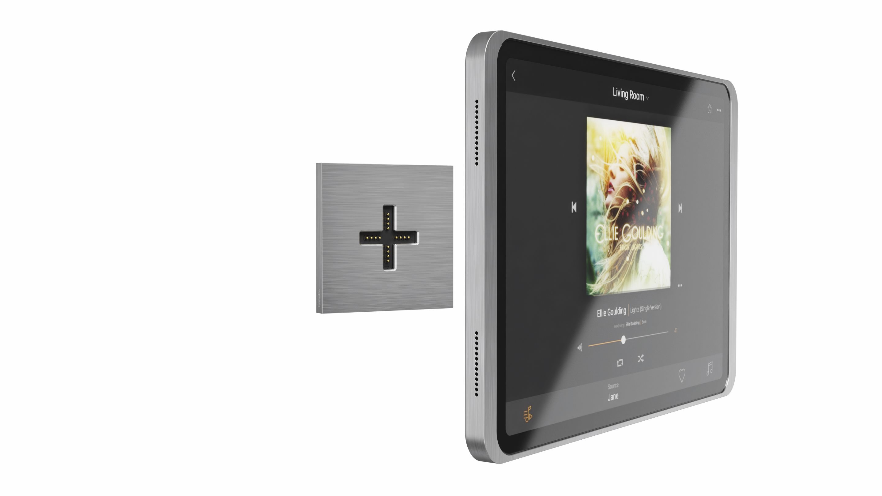 Basalte | Eve plus - architectenweb.nl