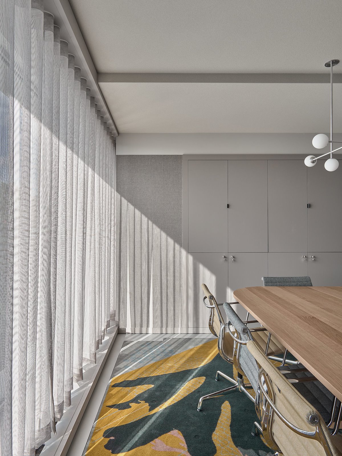Office Winhov herstelt verzekeringsbank Arthur Staal in oude luister ...