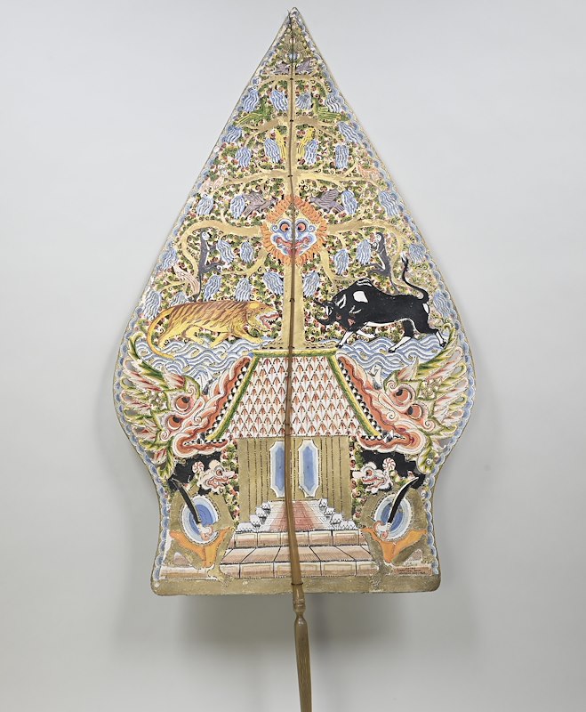 Museum Het Schip toont Indische invloed op Amsterdamse School ...