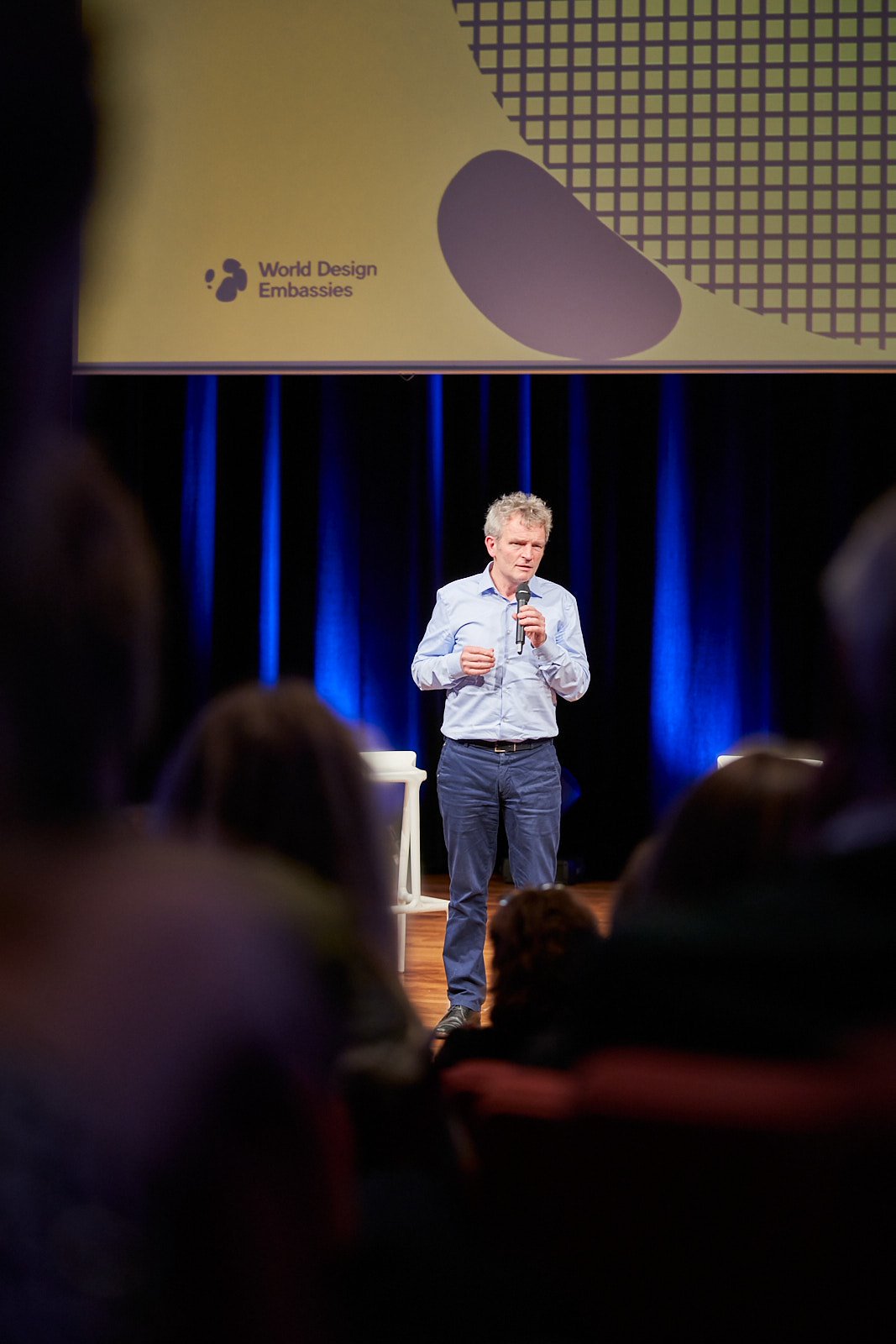 Ontwerpen aan een houdbare, regeneratieve en inclusievere wereld ...