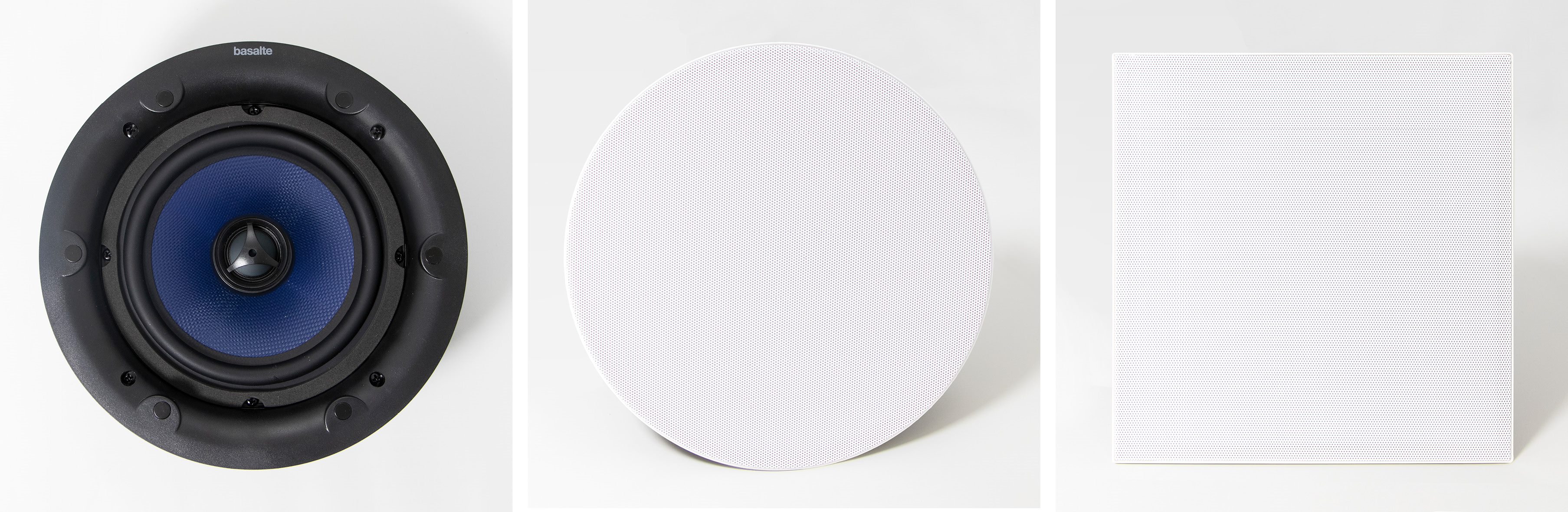 Basalte | Cielo - architectenweb.nl