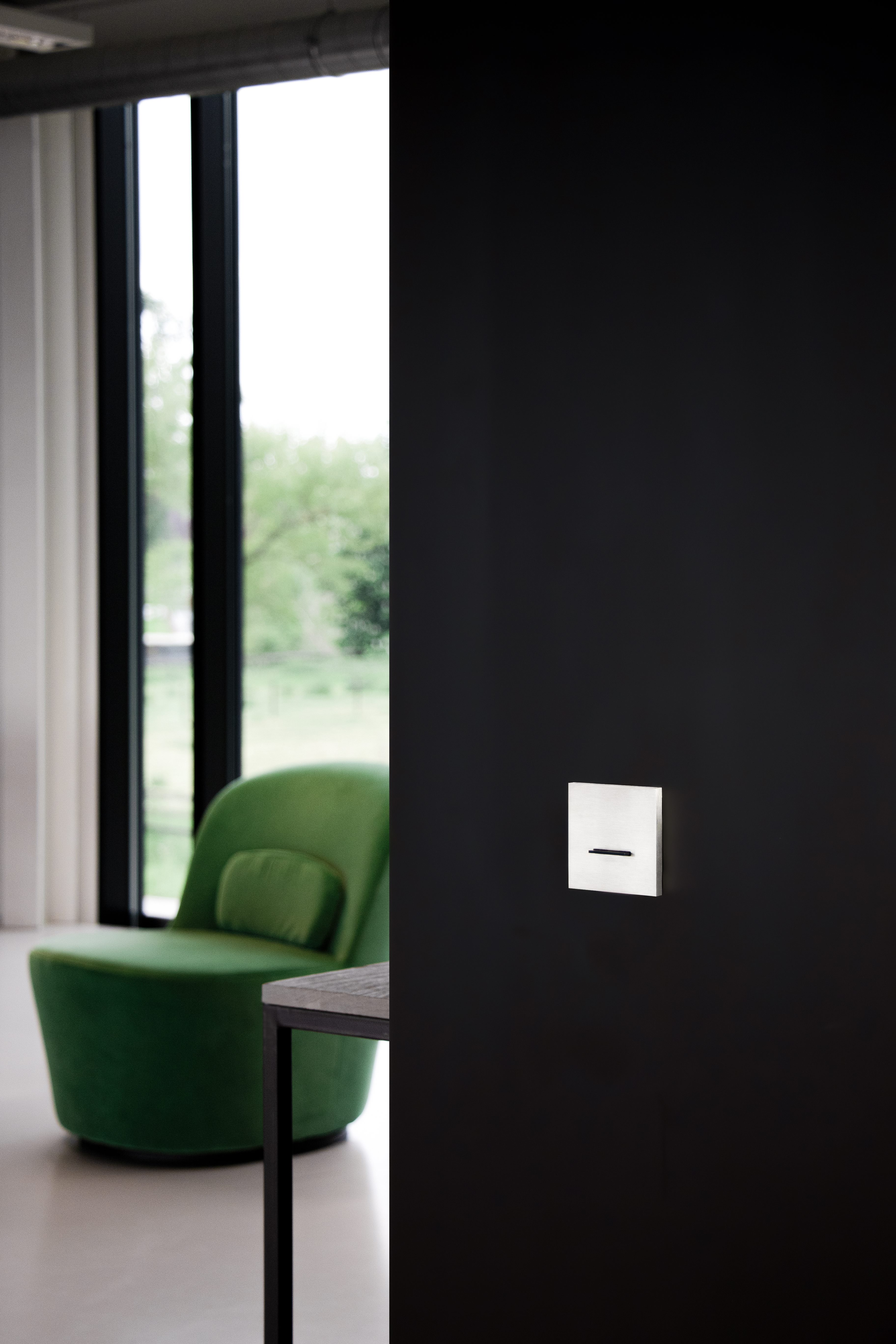 Basalte | Chopin - architectenweb.nl