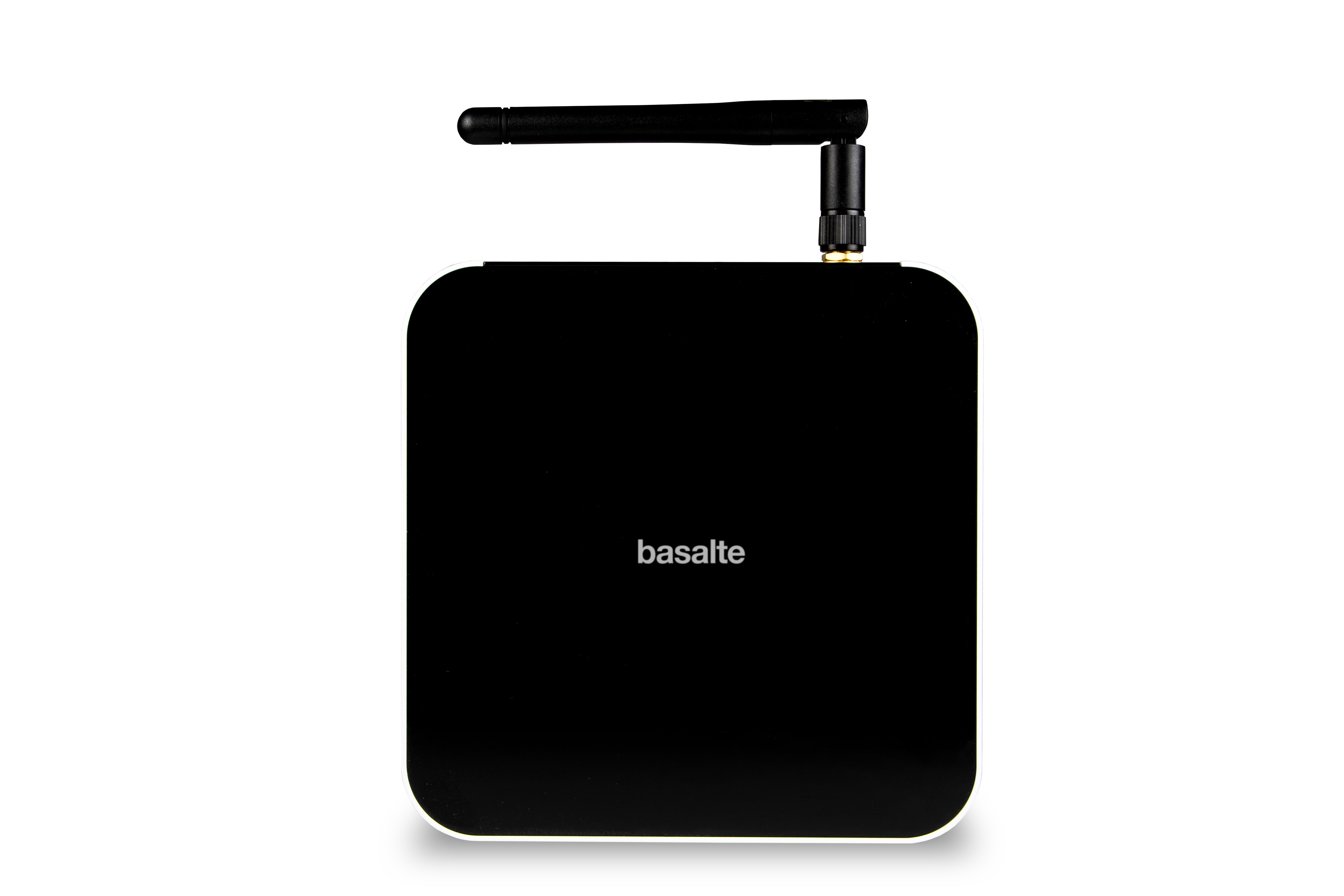 Basalte | Core Mini - architectenweb.nl