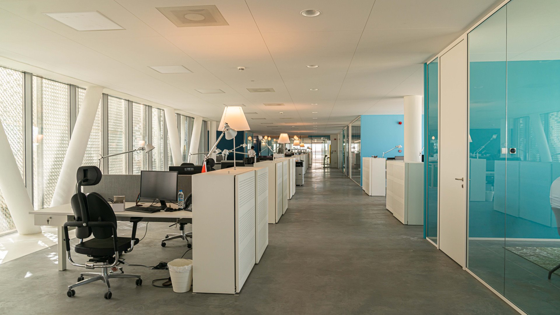 Rempt van der Donk Architecten BNA BV | Hoofdkantoor Raqtan Group ...