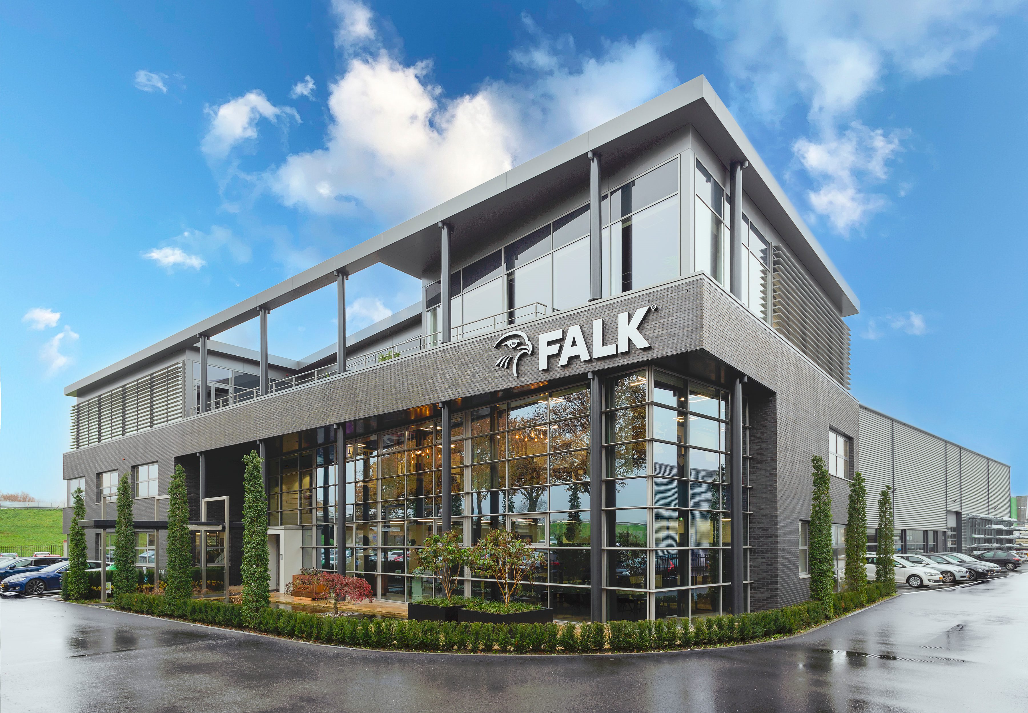 FALK versterkt positie in Duitsland door strategische overname ...