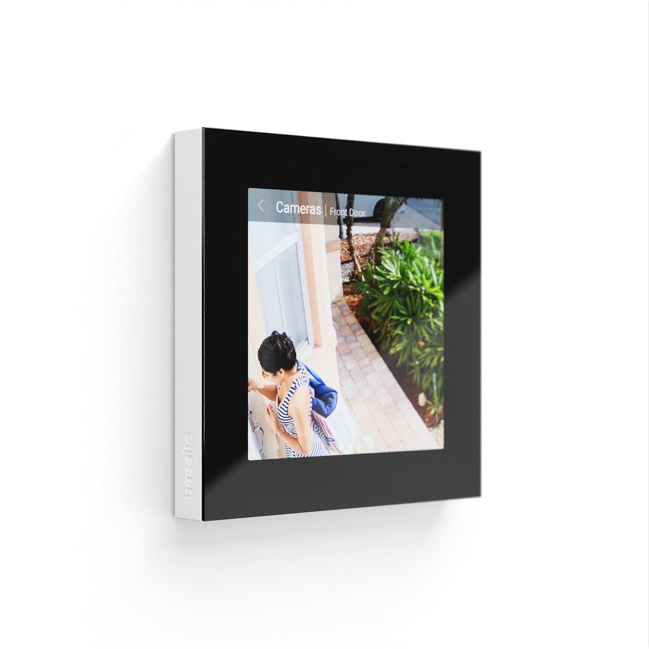 Basalte | Lisa - architectenweb.nl