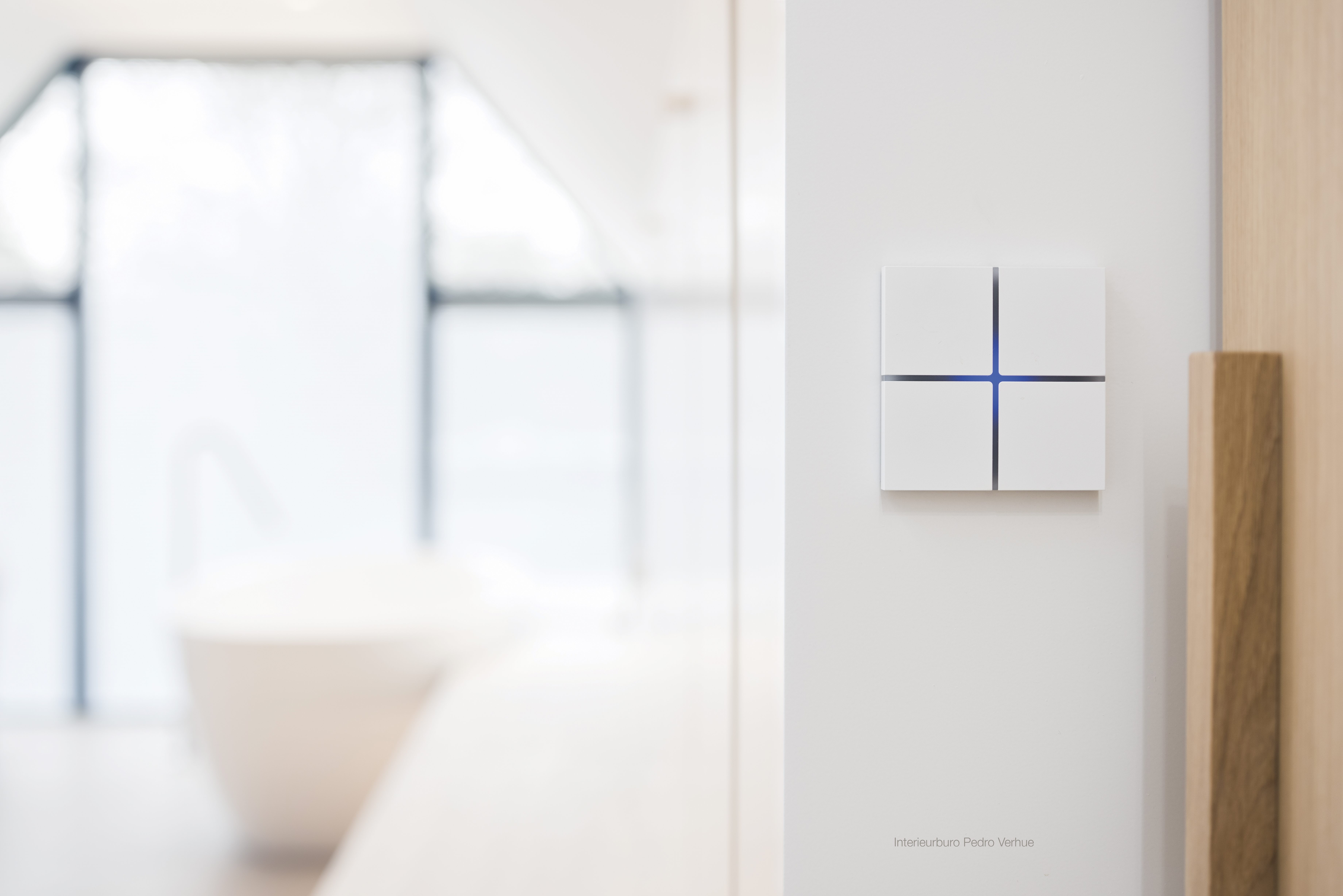 Basalte | Sentido - architectenweb.nl