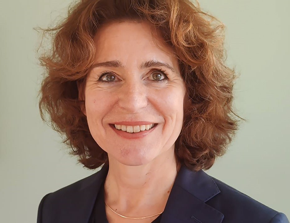 Diana Janssen benoemd tot nieuwe directeur BNO - architectenweb.nl