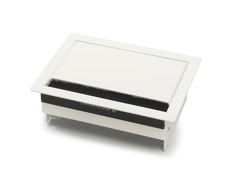 OCS | Office Cabling Systems | OCS tafelstopcontact Rhodos ...