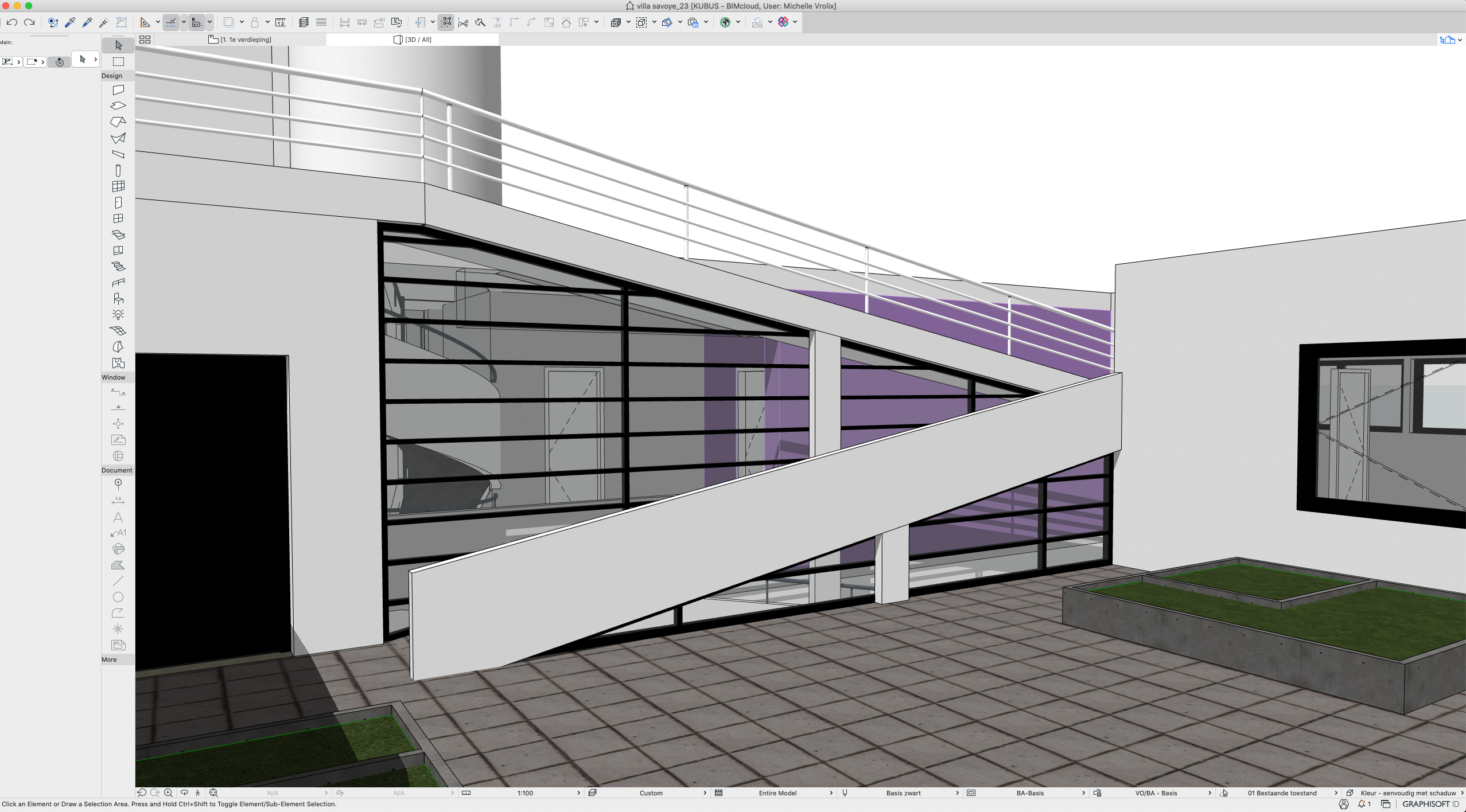 KUBUS | Specialist in BIM-software | Webinar: intuïtieve interface ...