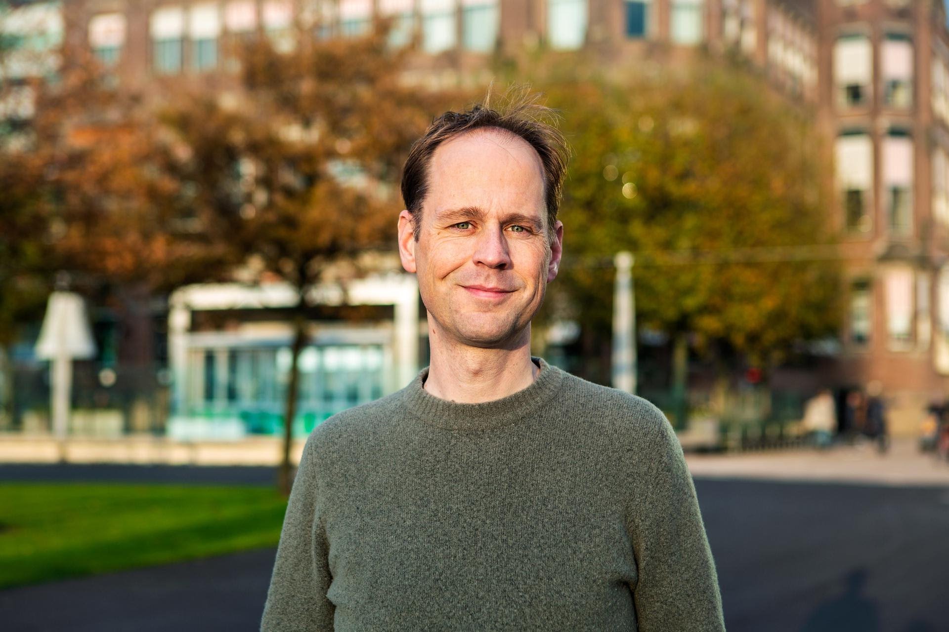 Daan Zandbelt volgt Caroline Bos op als bouwmeester bij AM ...