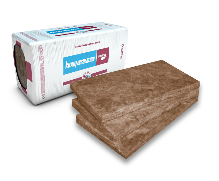 Knauf Insulation | Mineral Wool 35 (MW 35) - architectenweb.nl