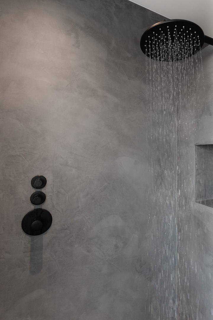 Arturo Flooring | Arturo Microcement - architectenweb.nl