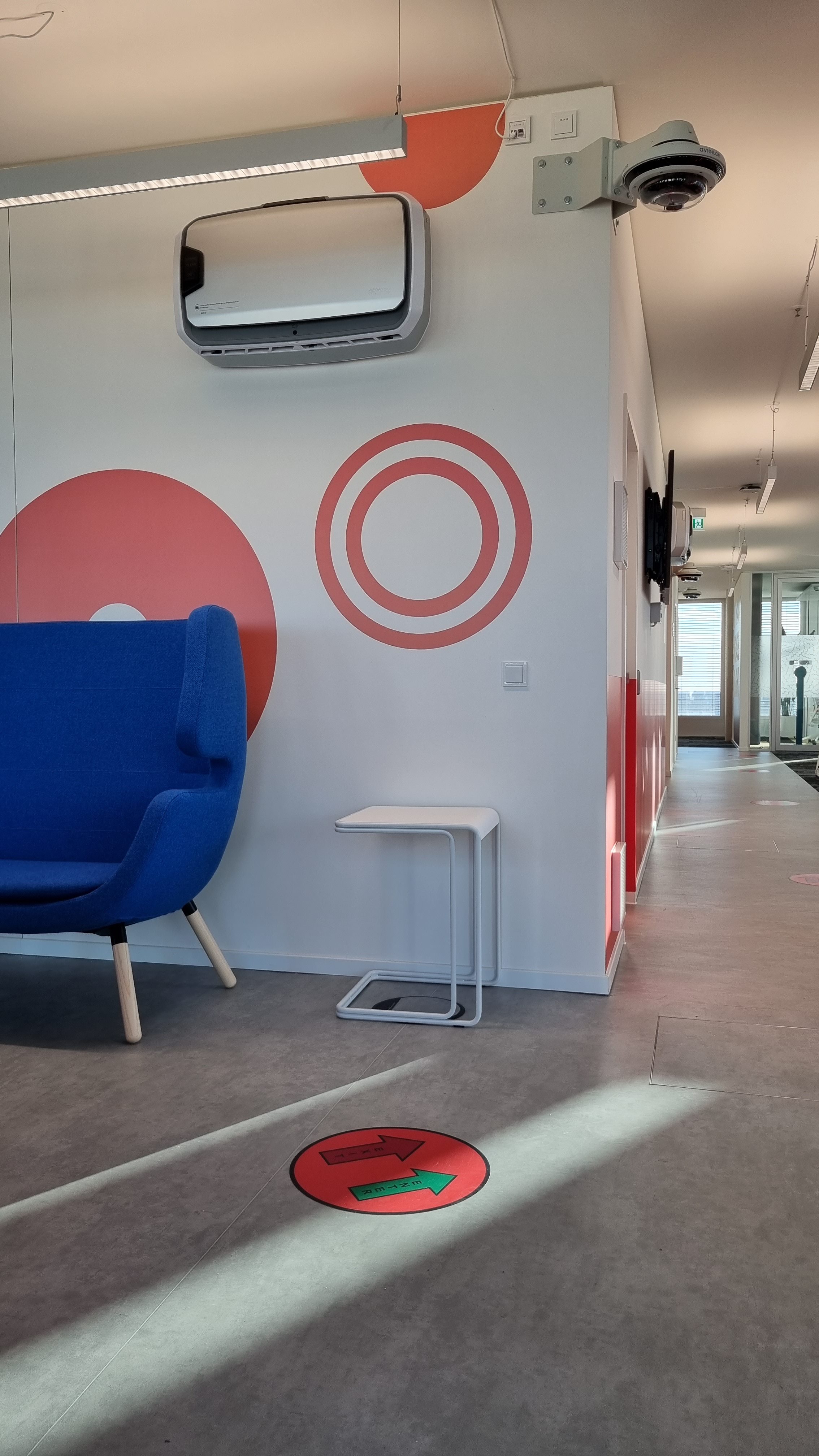 Filex by Fellowes | Schone lucht voor HubSpot in Berlijn ...