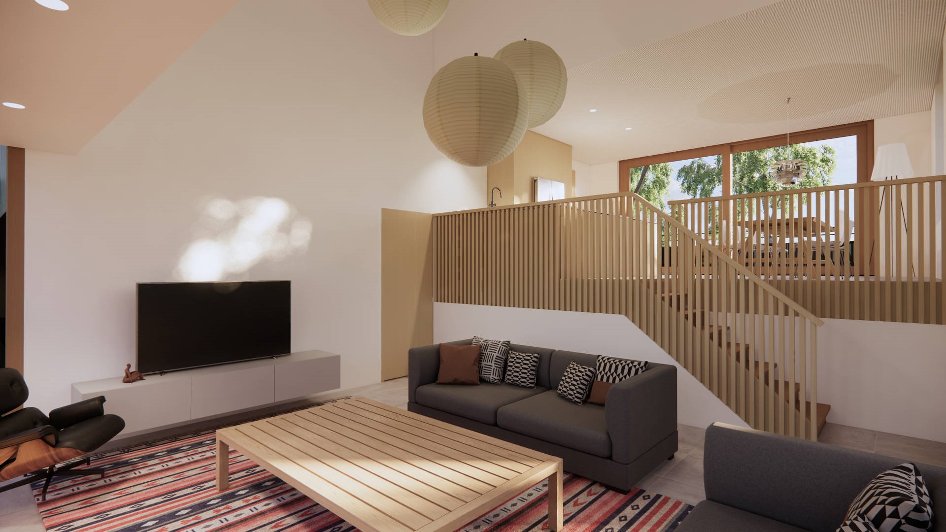Rempt van der Donk Architecten BNA BV | Villa Zeeland - architectenweb.nl