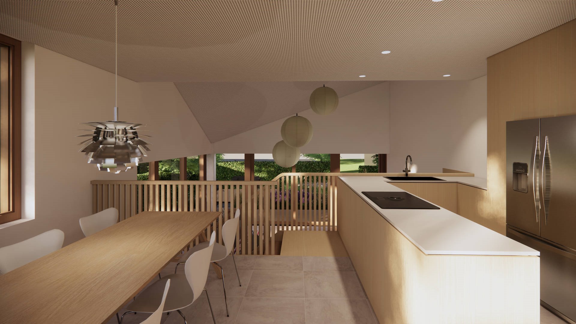 Rempt van der Donk Architecten BNA BV | Villa Zeeland - architectenweb.nl