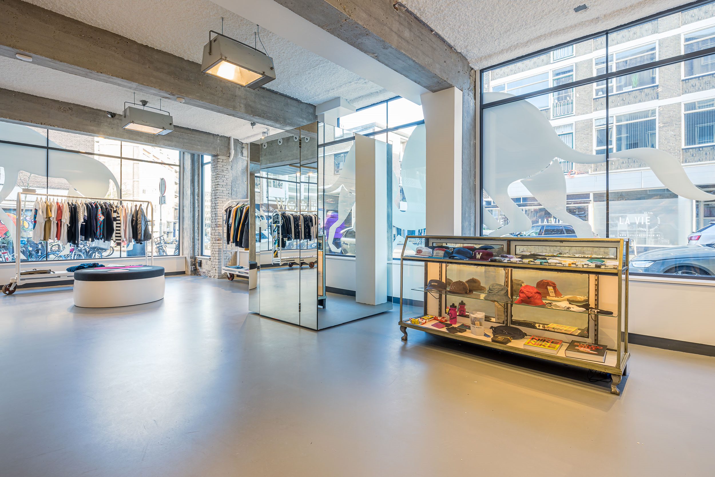 Useless Studio | Woei Rotterdam - architectenweb.nl