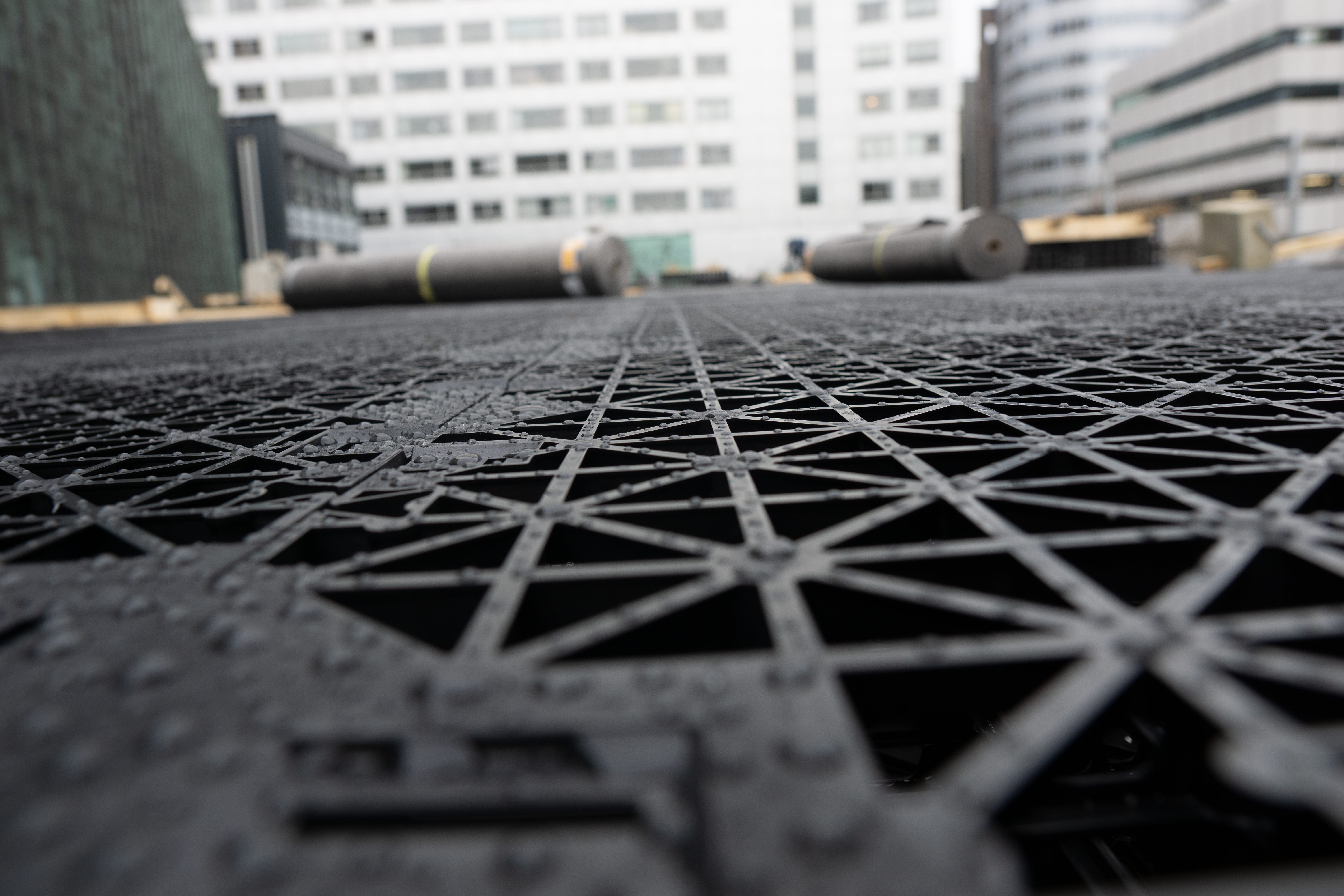 ZinCo Benelux | Stadschouwburg De Doelen Rotterdam - architectenweb.nl