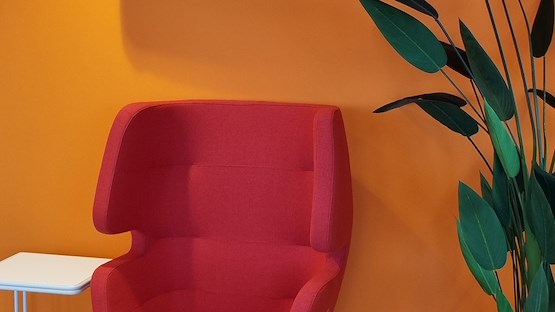 Filex by Fellowes | Schone lucht voor HubSpot in Berlijn ...