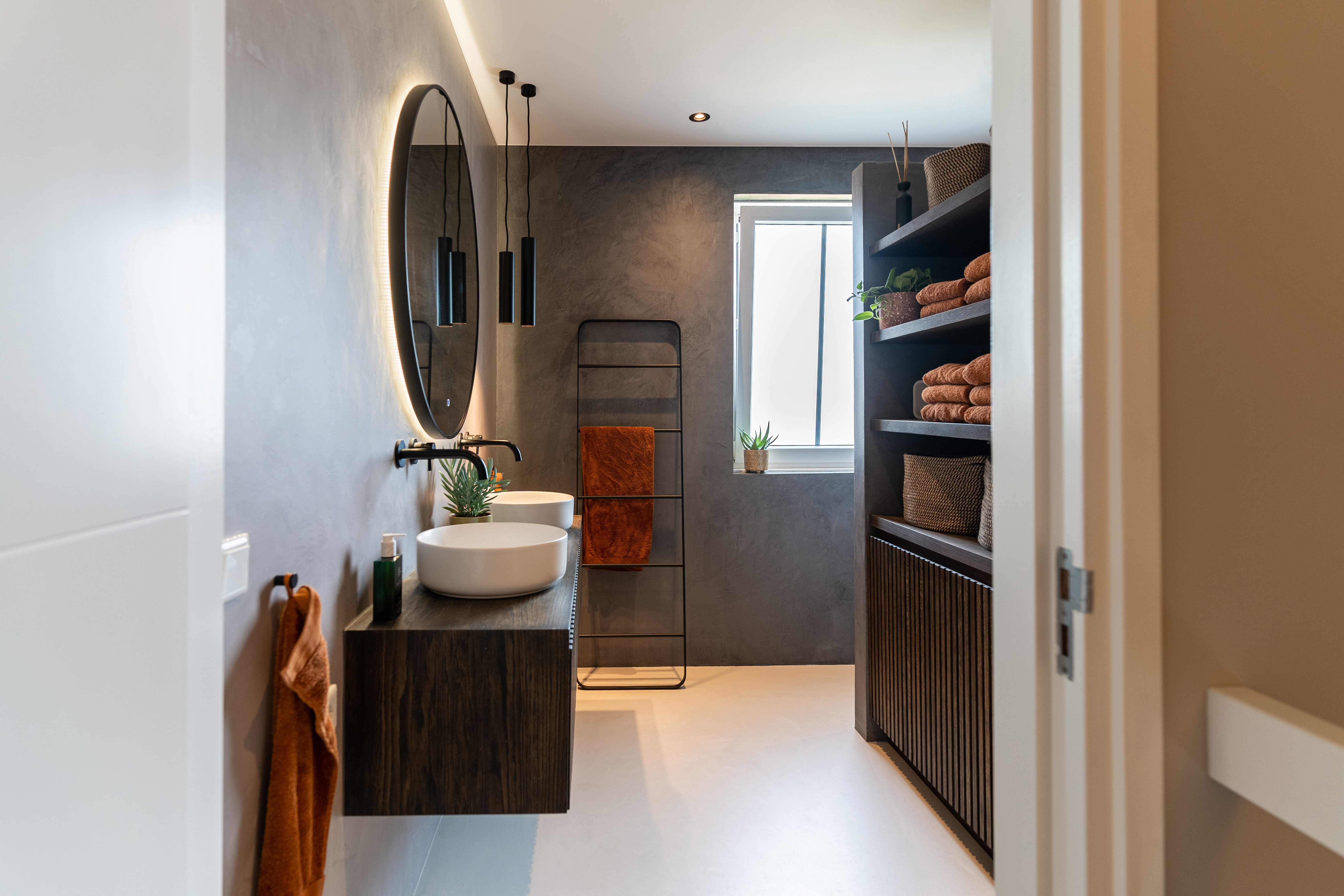 Arturo Flooring | Arturo Microcement - architectenweb.nl