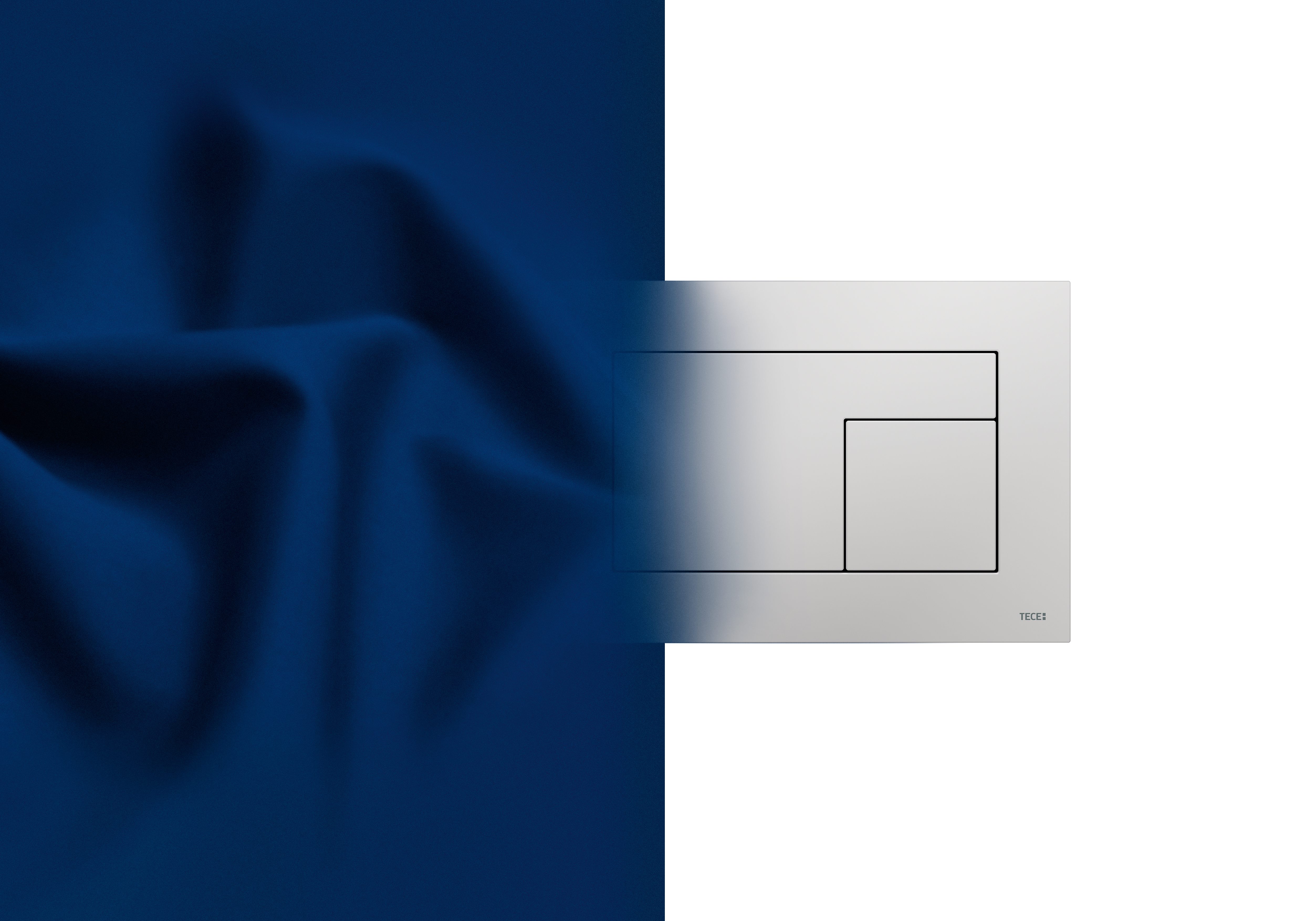 TECE Nederland BV | Primeur met “fluwelen” Tece-bedieningsplaten in ...