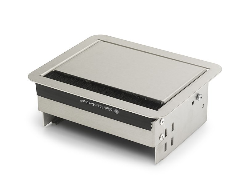 OCS | Office Cabling Systems | OCS tafelstopcontact Rhodos ...