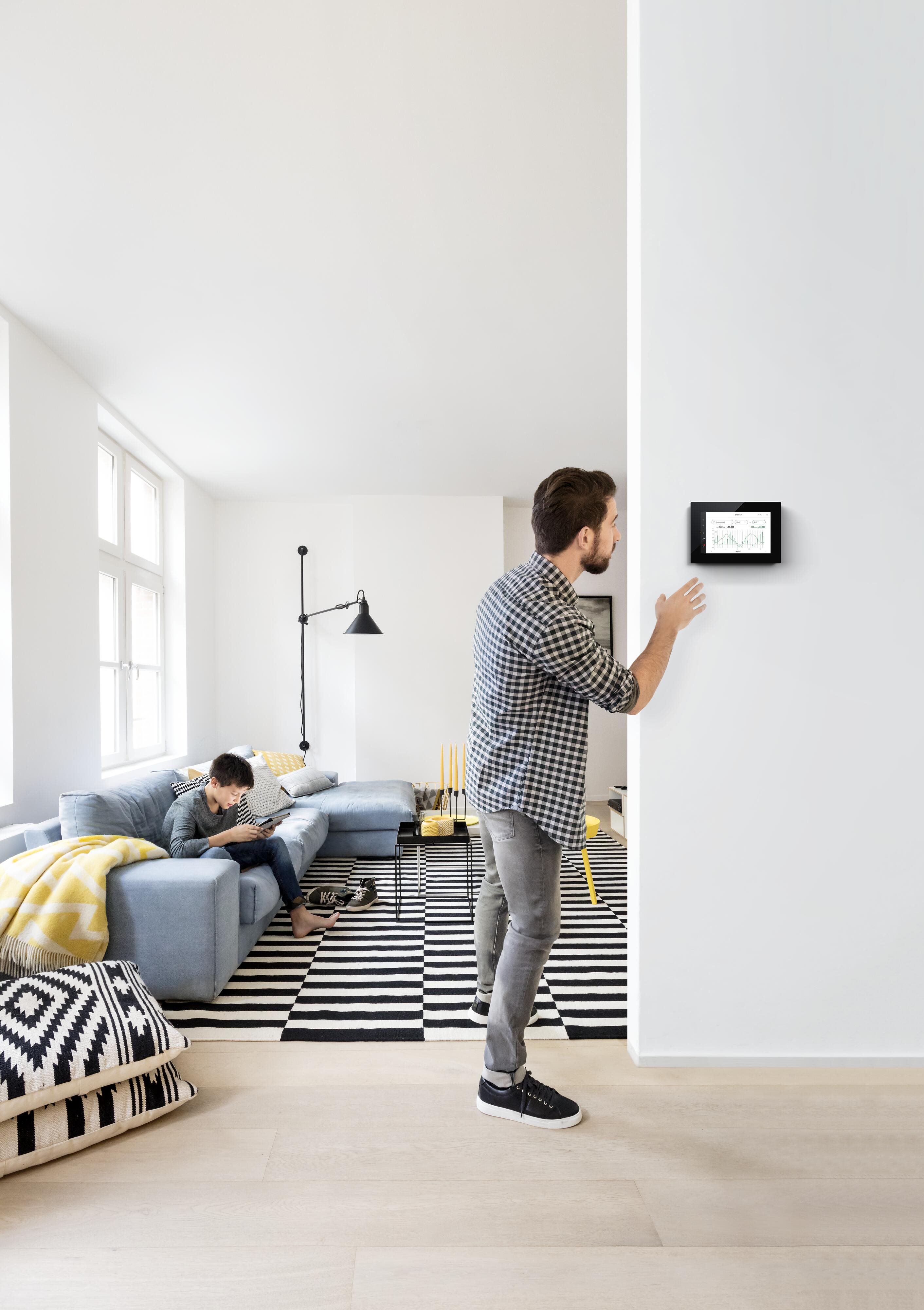 Niko | Een energiezuinig huis creeëren met Niko Home Control ...