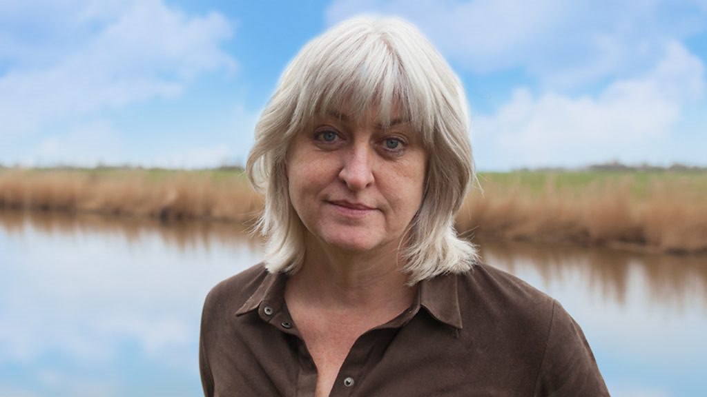 Cilly Jansen na dertig jaar gestopt als directeur Architectuur Lokaal ...
