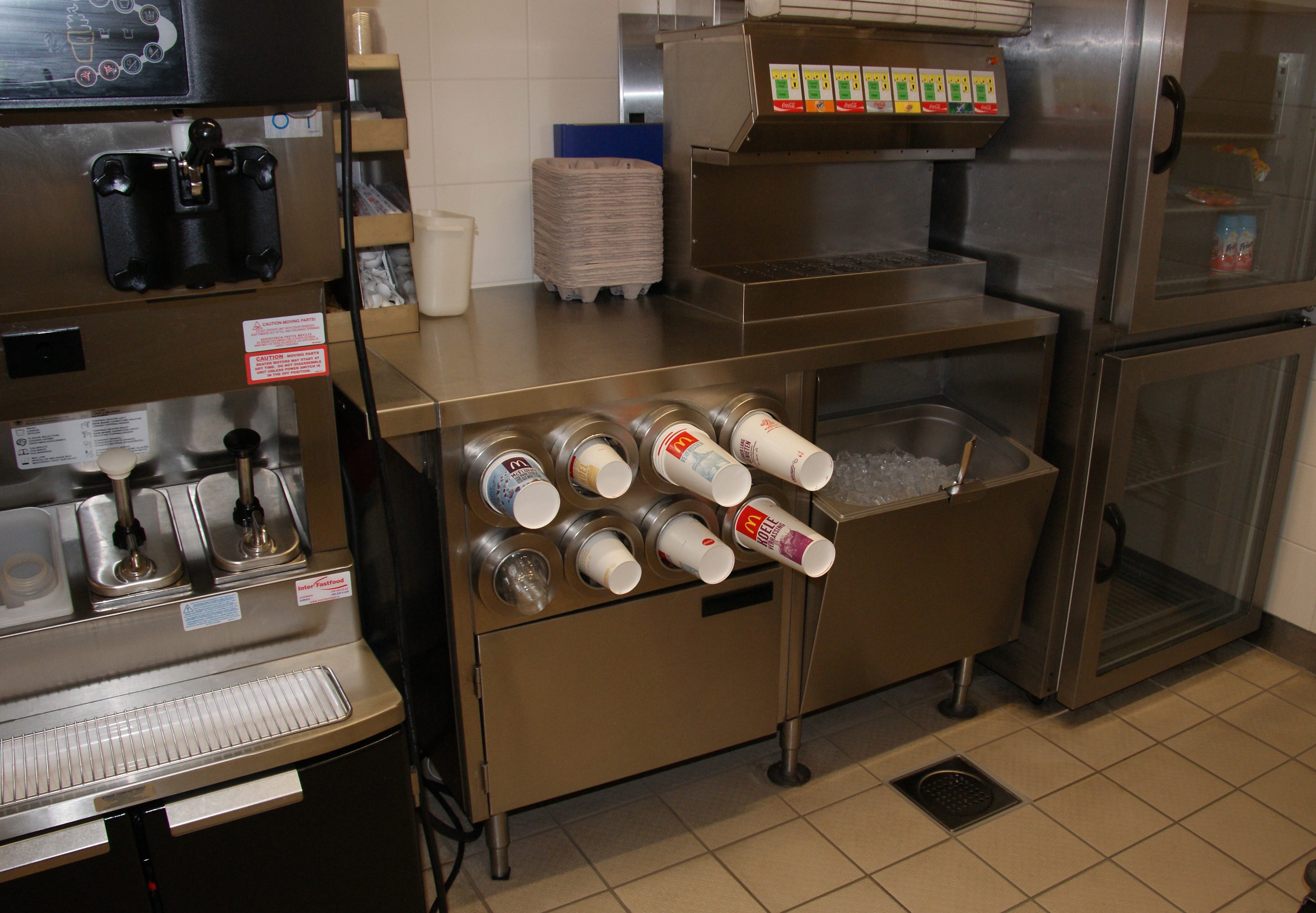 Van den Berg Afvoerputten BV | Industriele afvoerproducten ...