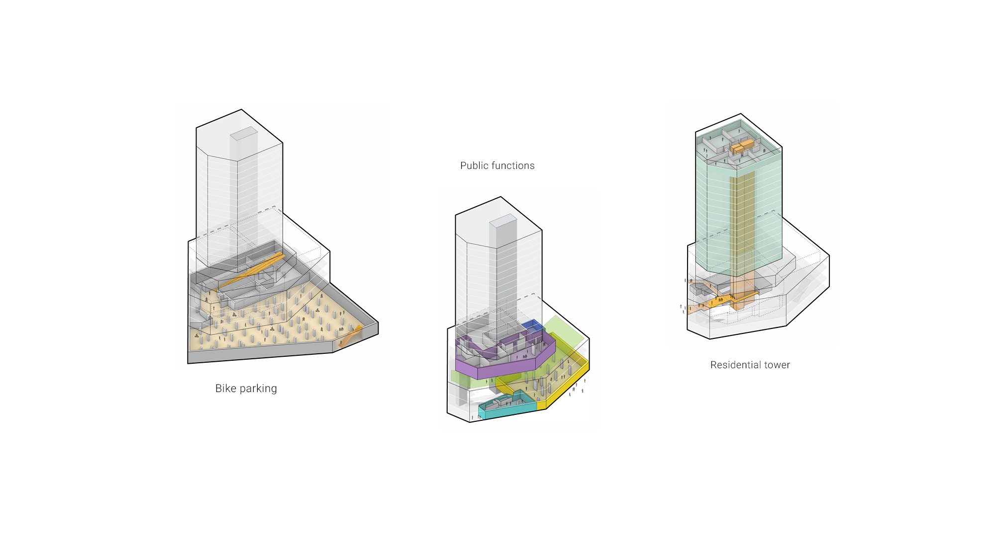 OZ | De Geus Leiden - architectenweb.nl